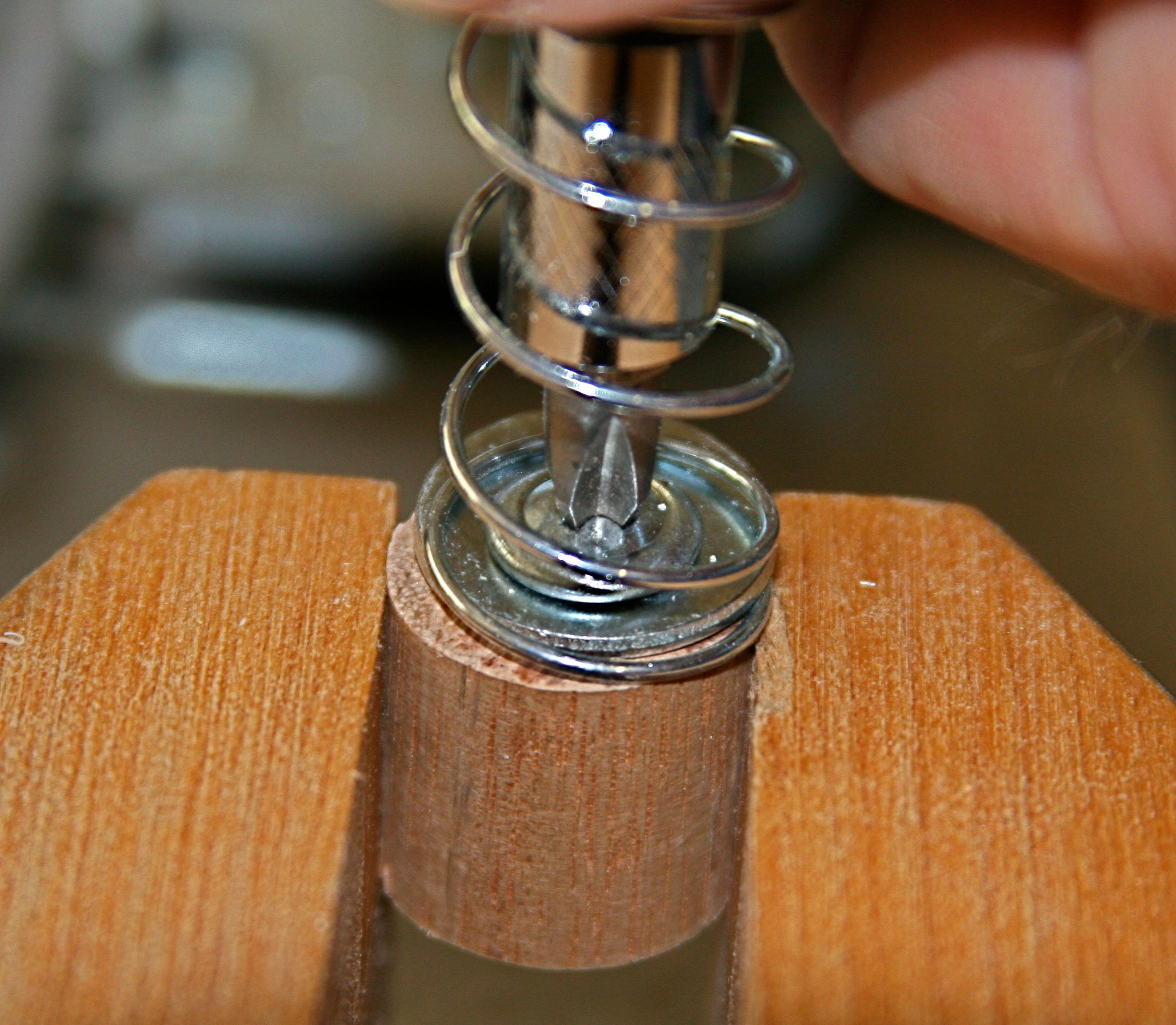 How to Build an Airsoft Trip Mine. : 7 Steps - Instructables