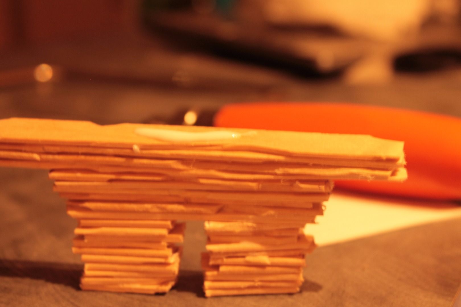 The Wooden Inukshuk : 4 Steps - Instructables