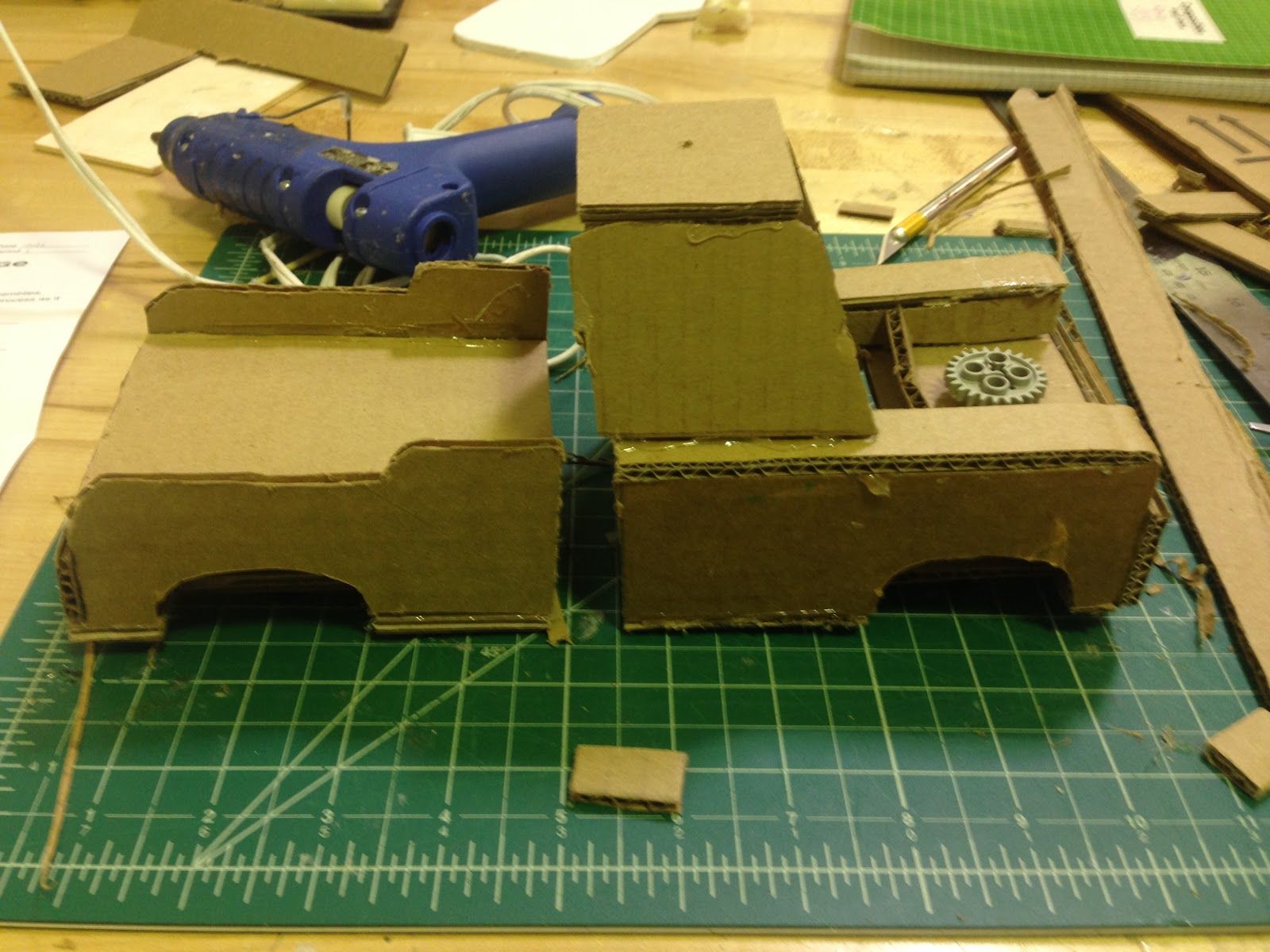 The Incredible Tow Mater : 11 Steps - Instructables