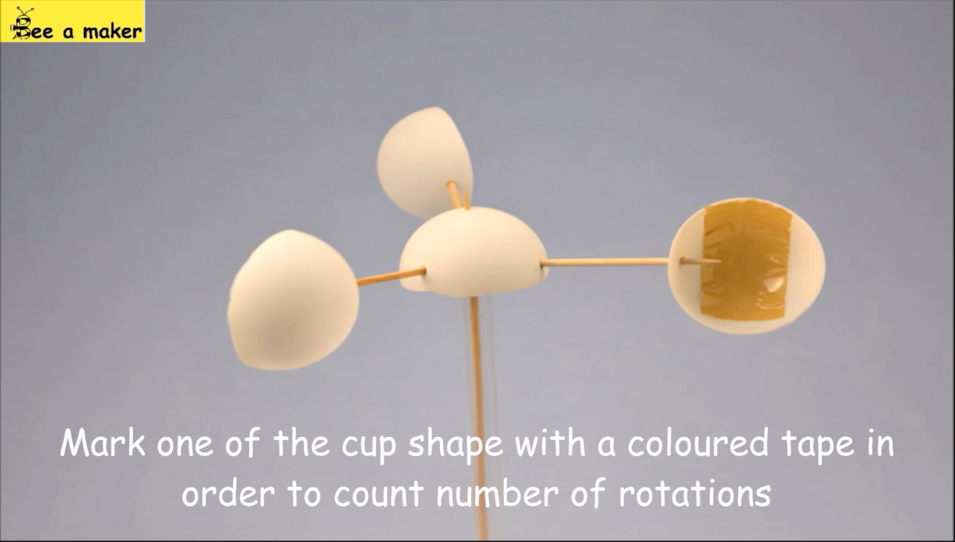 Anemometer : 6 Steps - Instructables