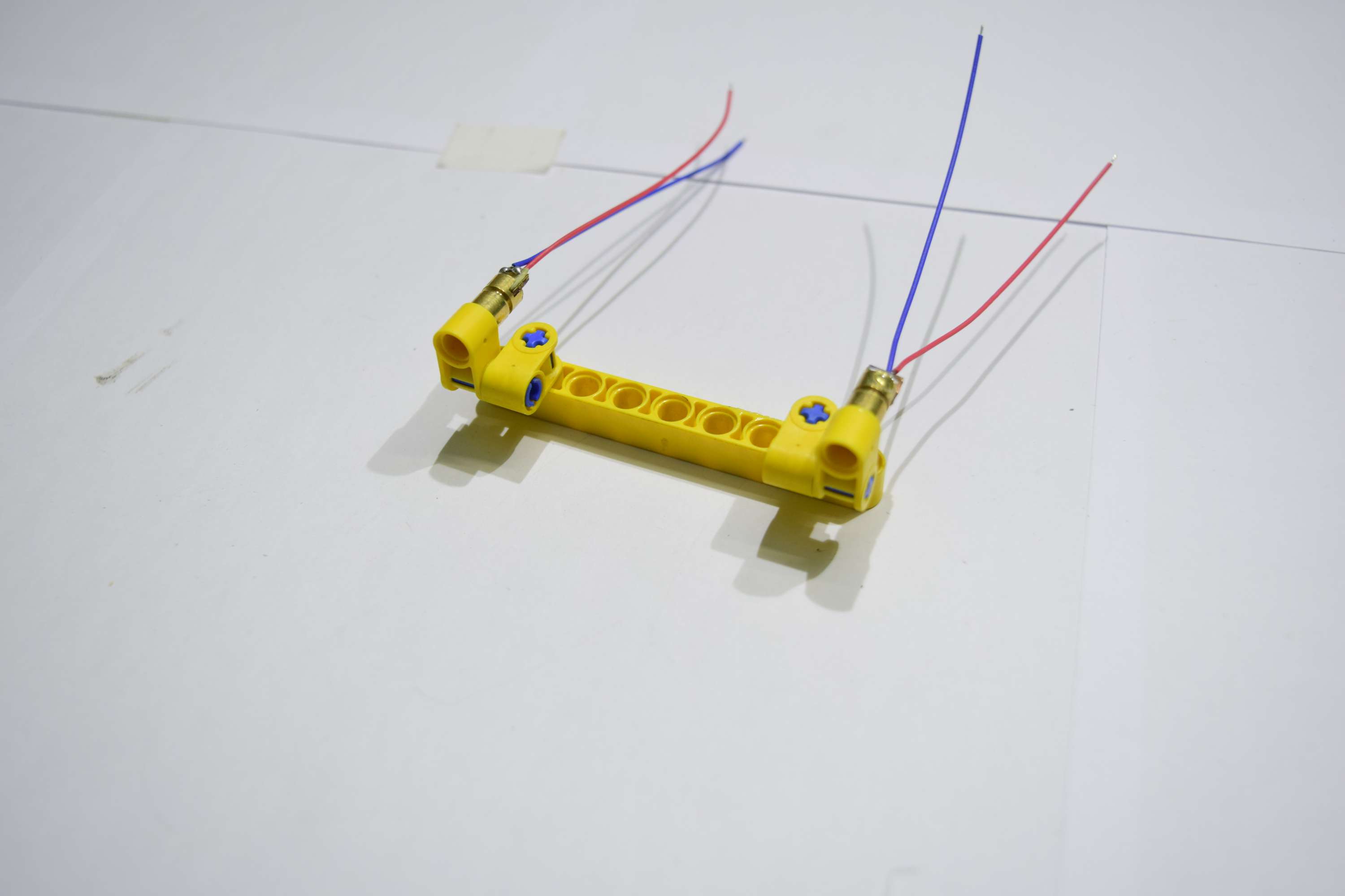 Automatic Light Controller : 9 Steps (with Pictures) - Instructables