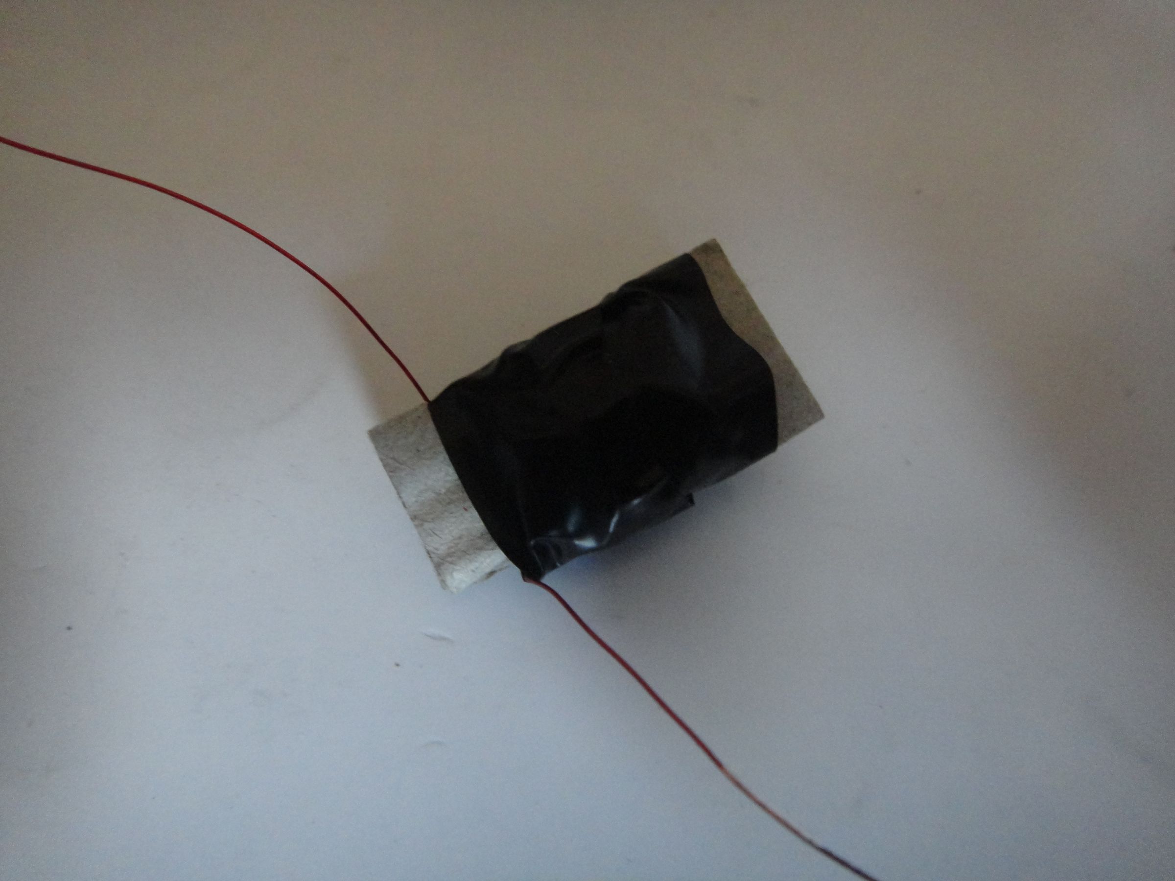 Make a Voltmeter : 11 Steps - Instructables