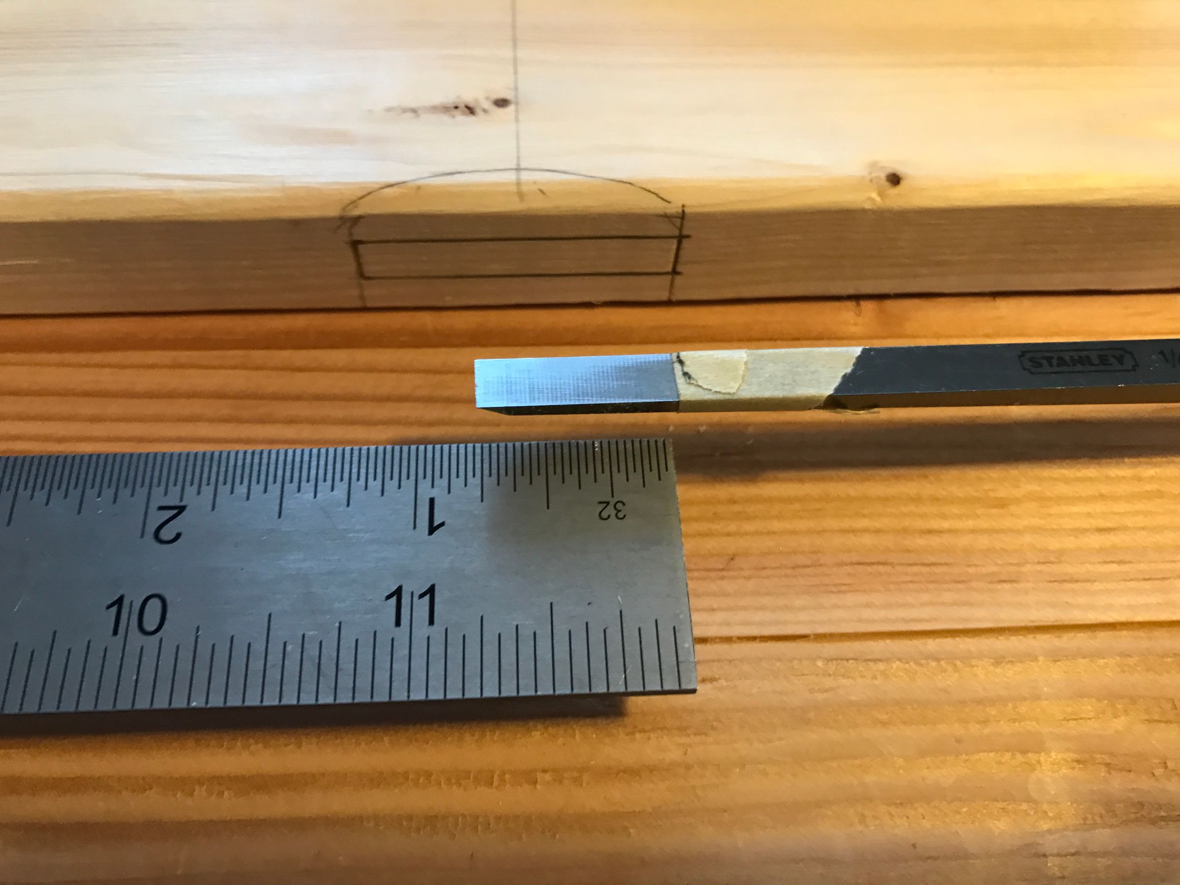 Hacking Together a Bow Saw : 11 Steps (with Pictures) - Instructables
