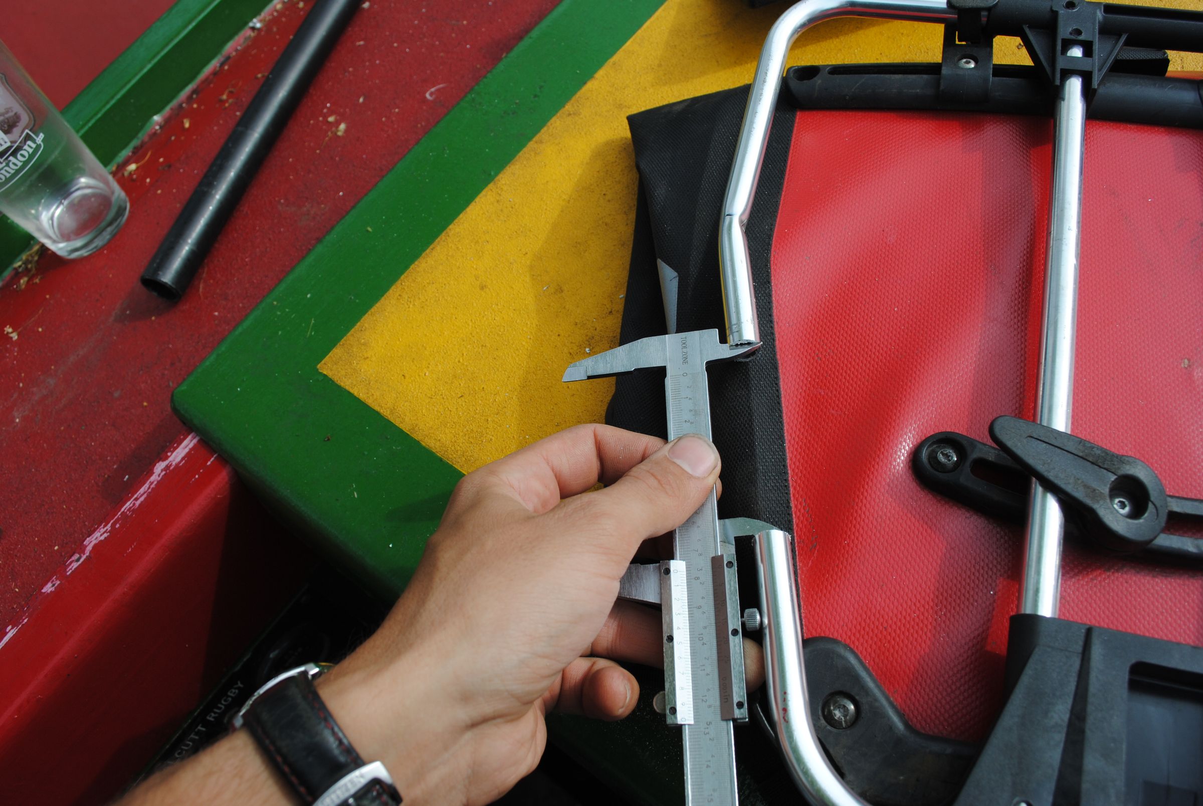 Brompton Pannier Adapter : 7 Steps - Instructables
