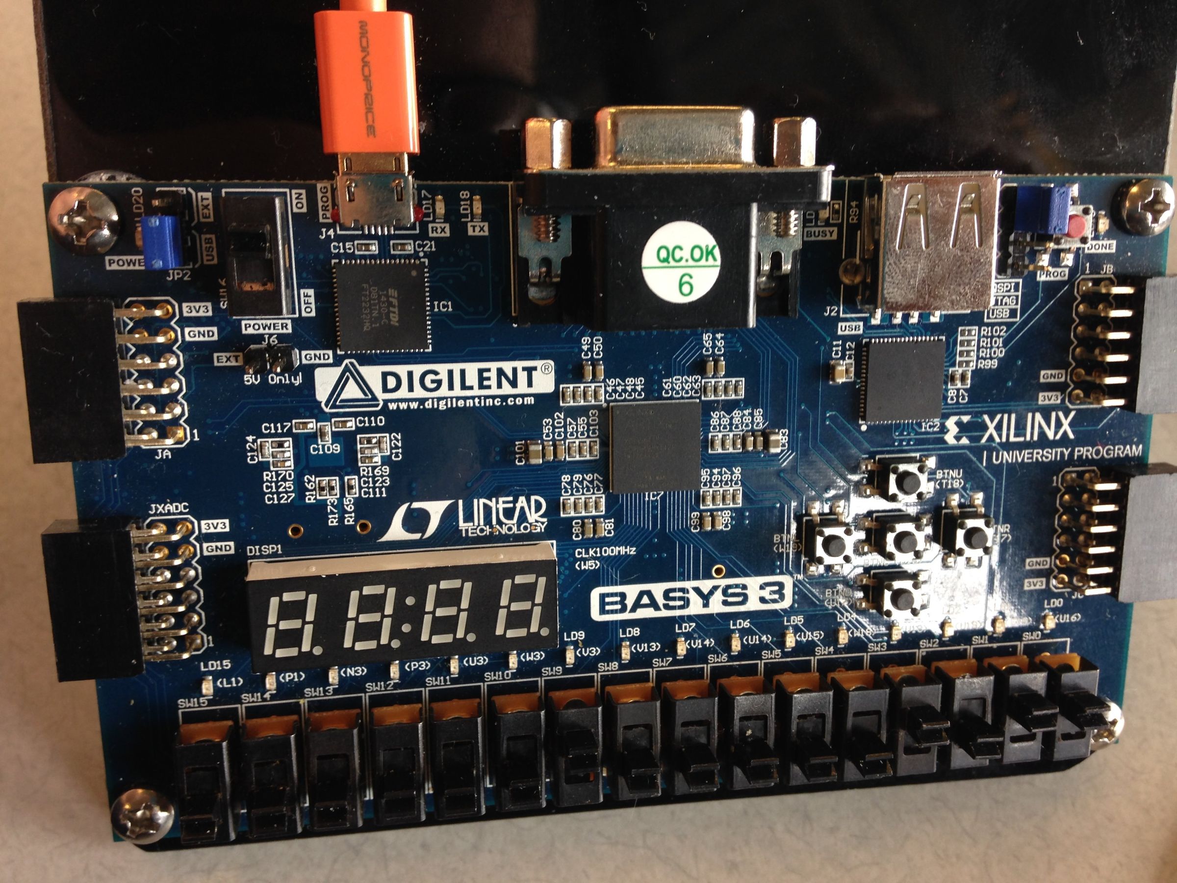 Motion Triggered Lights : 5 Steps - Instructables