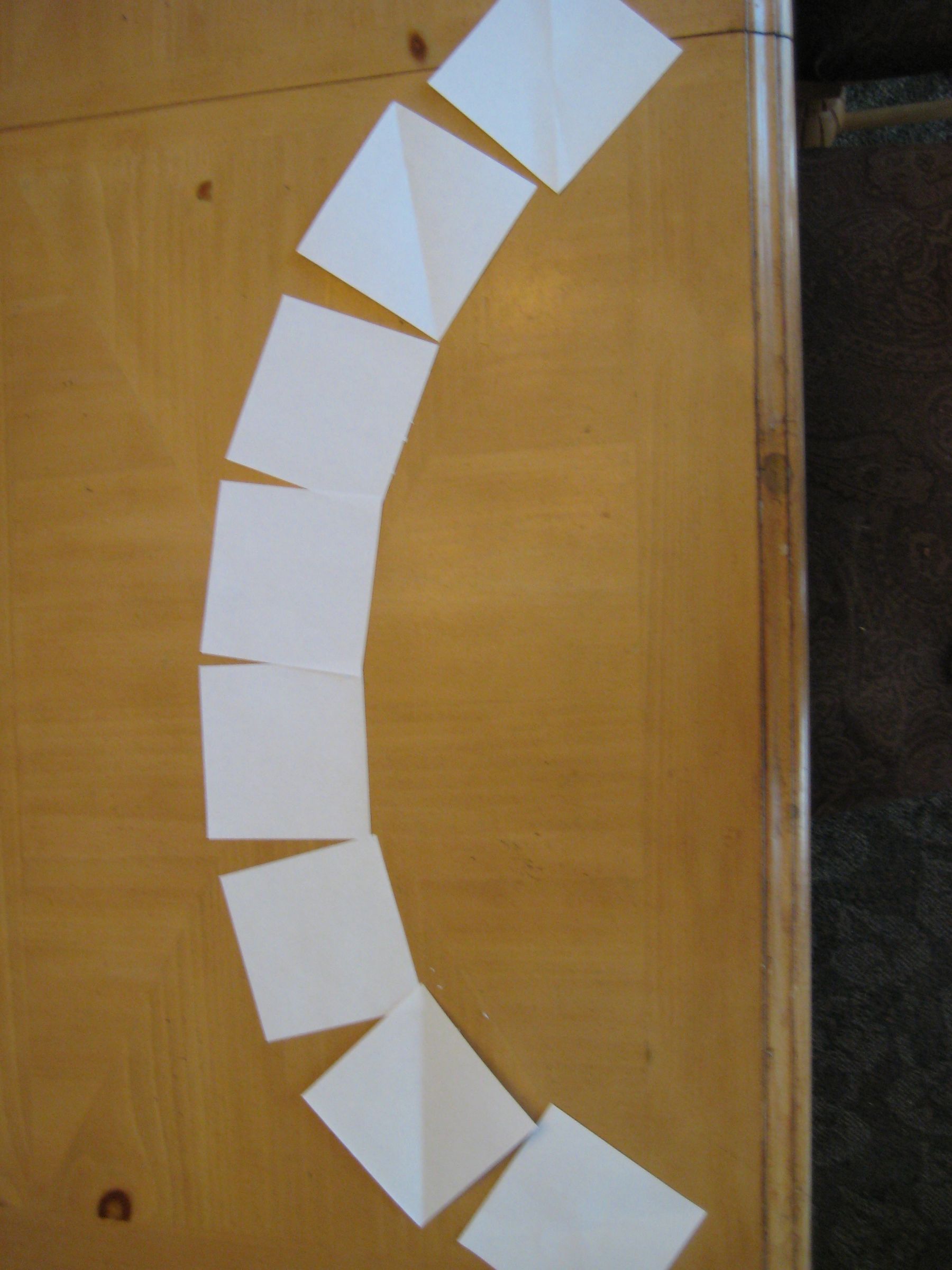 Ninja Star : 5 Steps - Instructables