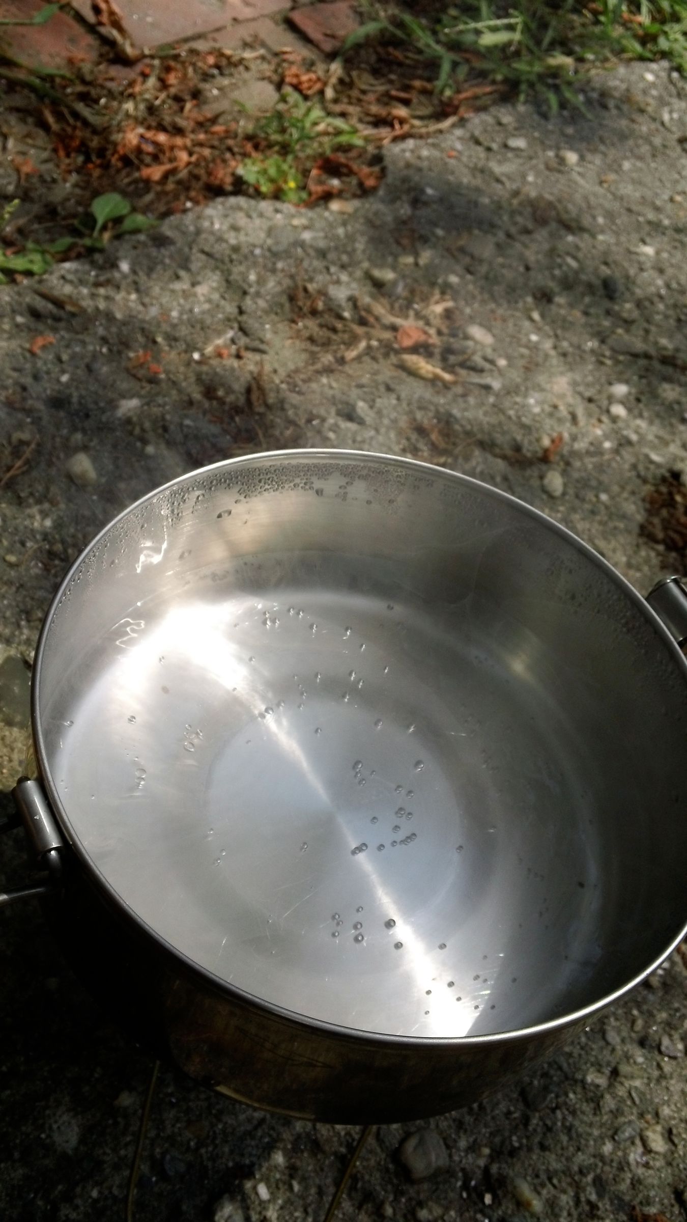 Tin Can Camping Stove : 9 Steps (with Pictures) - Instructables