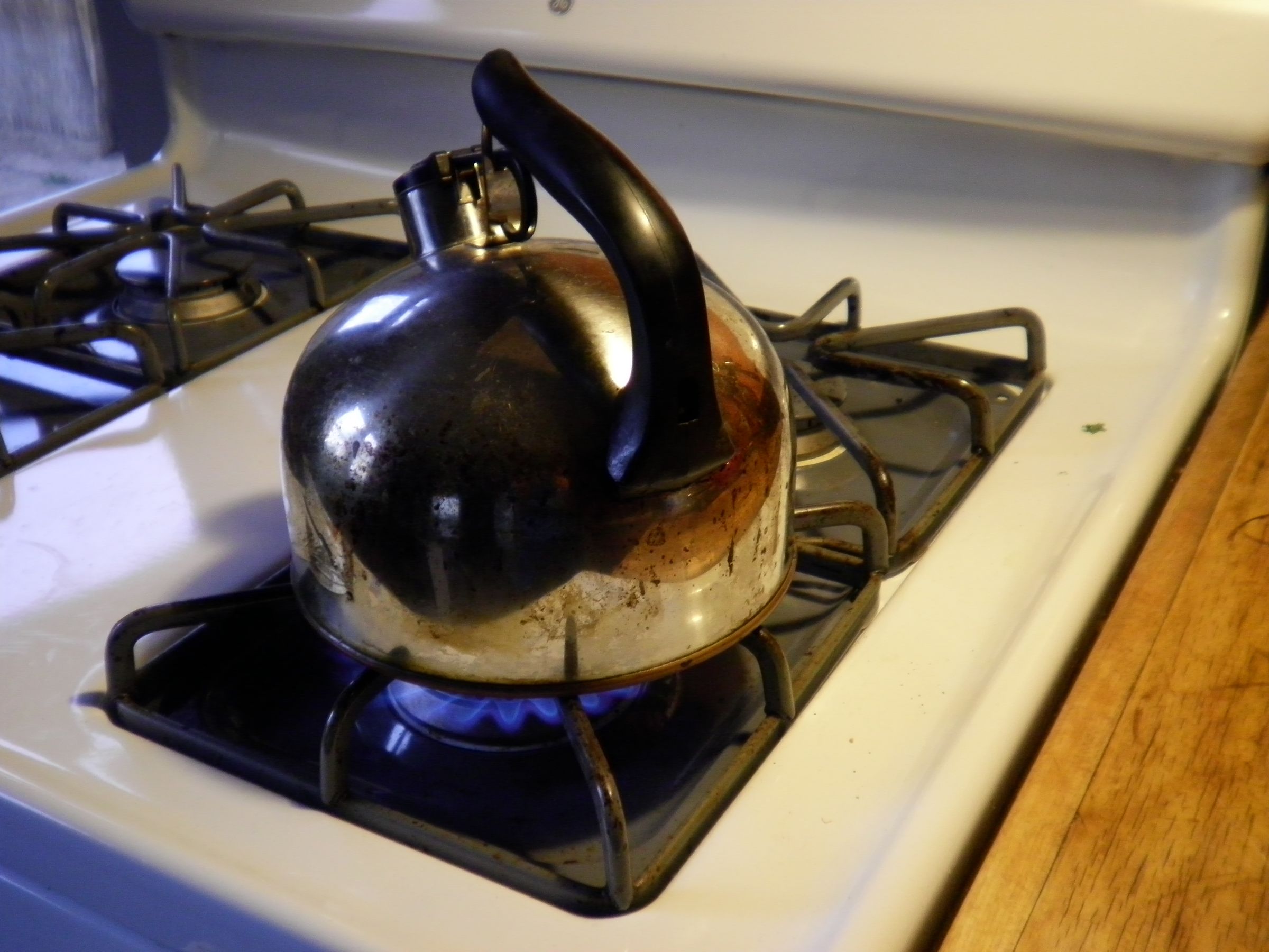 Proper Tea As According to George Orwell : 5 Steps (with Pictures ...