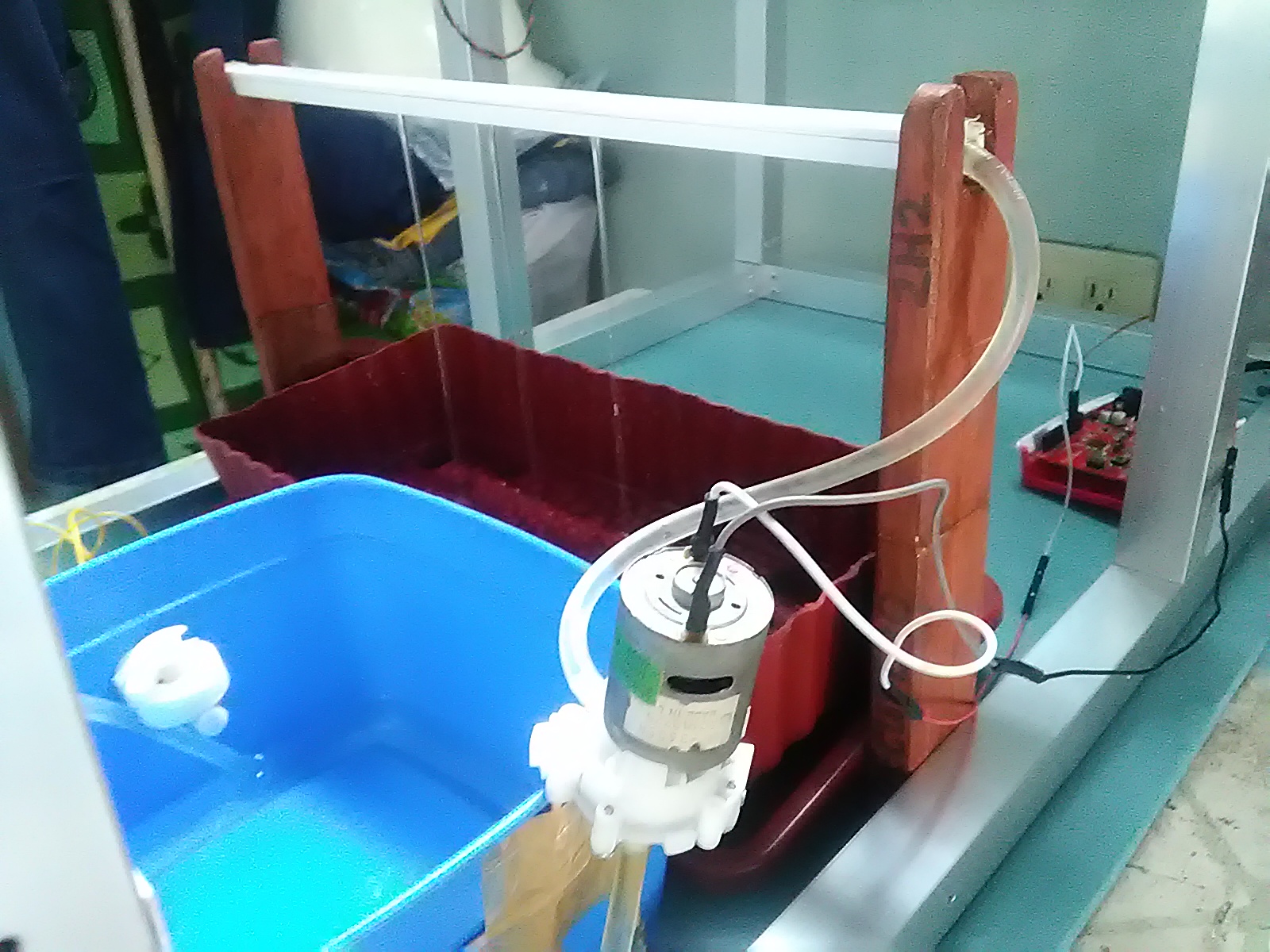 Automated Plant Monitoring System : 7 Steps (with Pictures) - Instructables