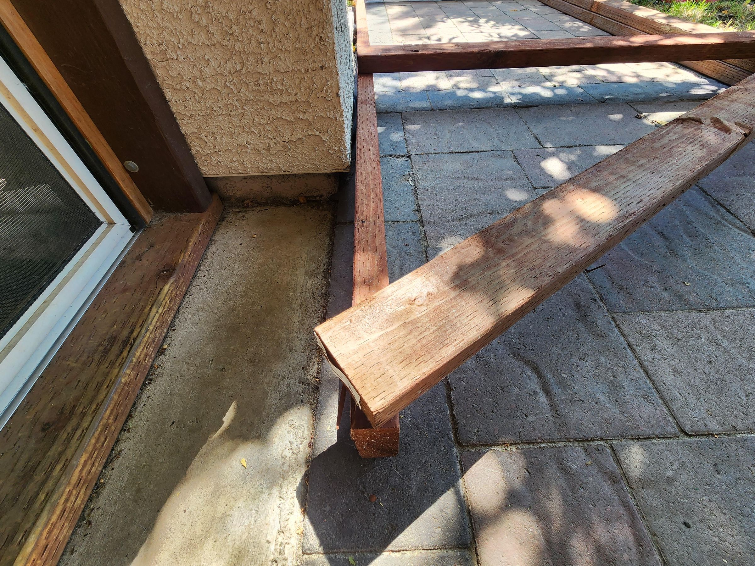 Outdoor AC Compressor Shade : 13 Steps (with Pictures) - Instructables