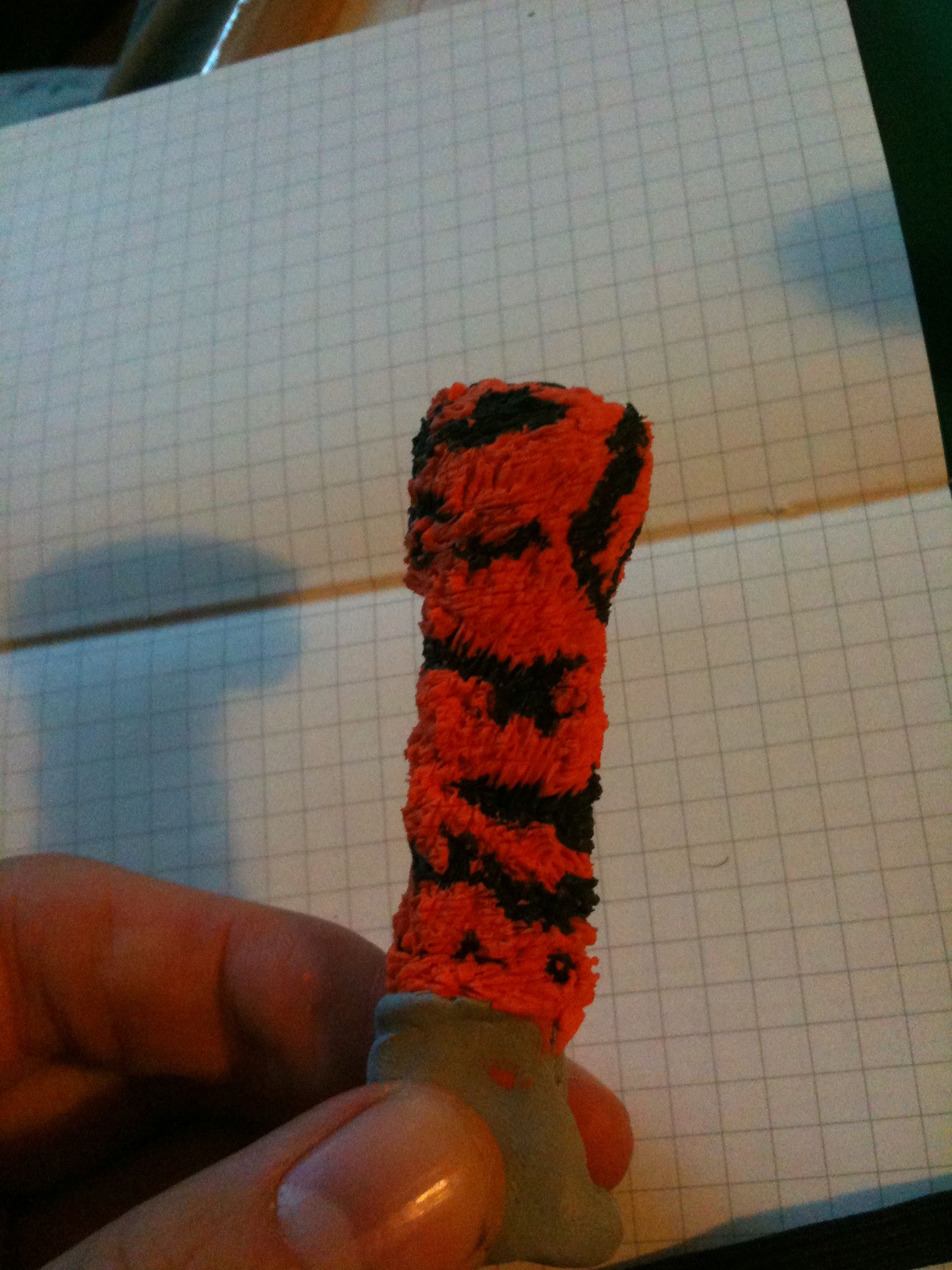 Alien USB Drives - SUGRU HACK : 11 Steps - Instructables