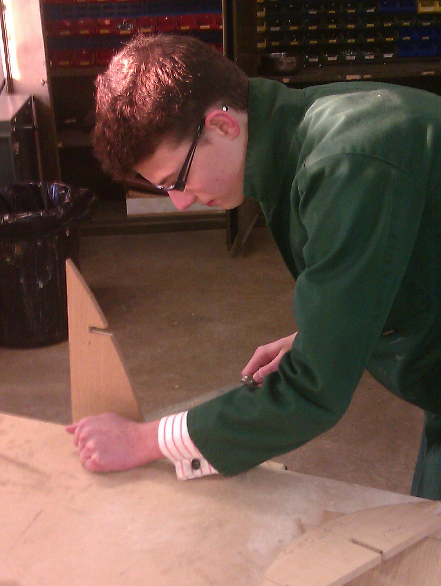 !How to Make a CD Rack! : 9 Steps (with Pictures) - Instructables