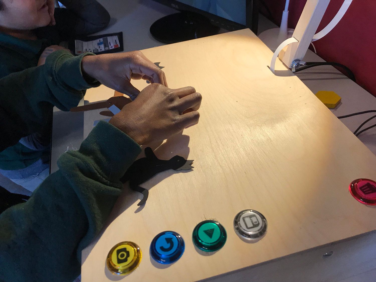 Raspberry Pi Stop-Motion Animation Rig : 16 Steps (with Pictures) - Instructables