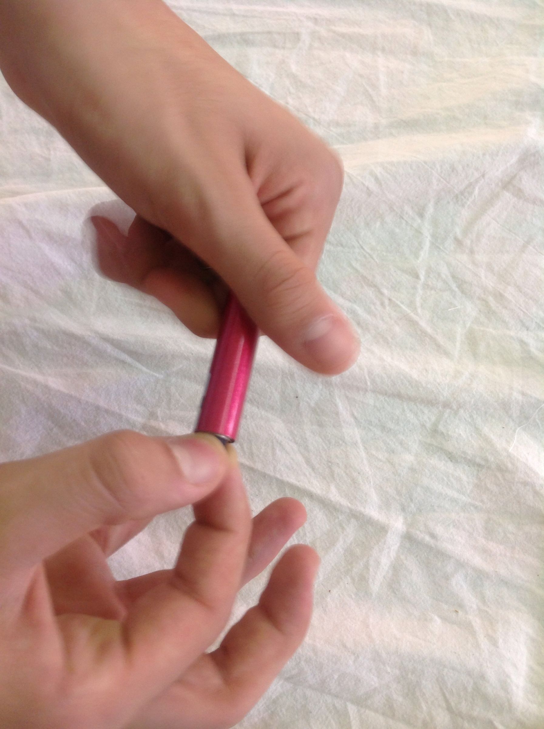 DIY Macro Lens for Your Cam : 3 Steps - Instructables