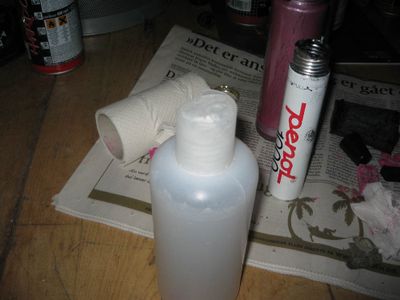MOP Aka Homemade Tagging Marker : 6 Steps - Instructables
