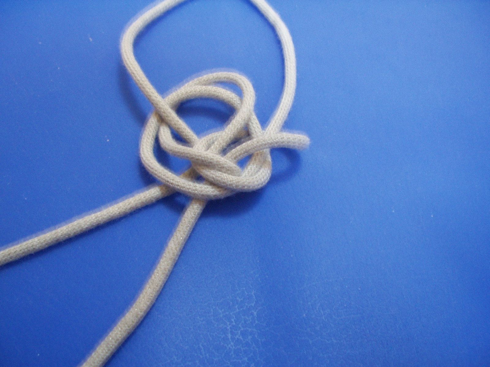 Two Strand Lanyard Knot : 8 Steps - Instructables