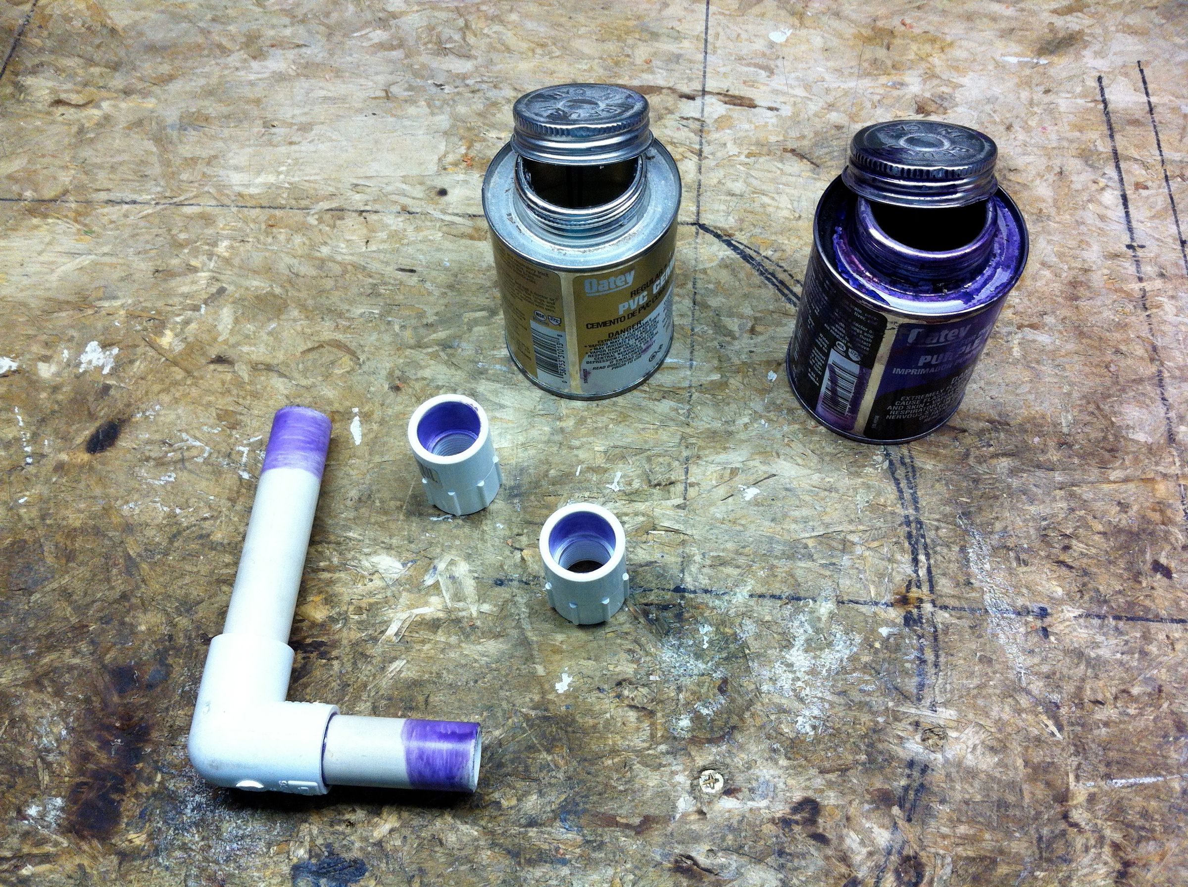 Impact Sprinkler Base - Instructables