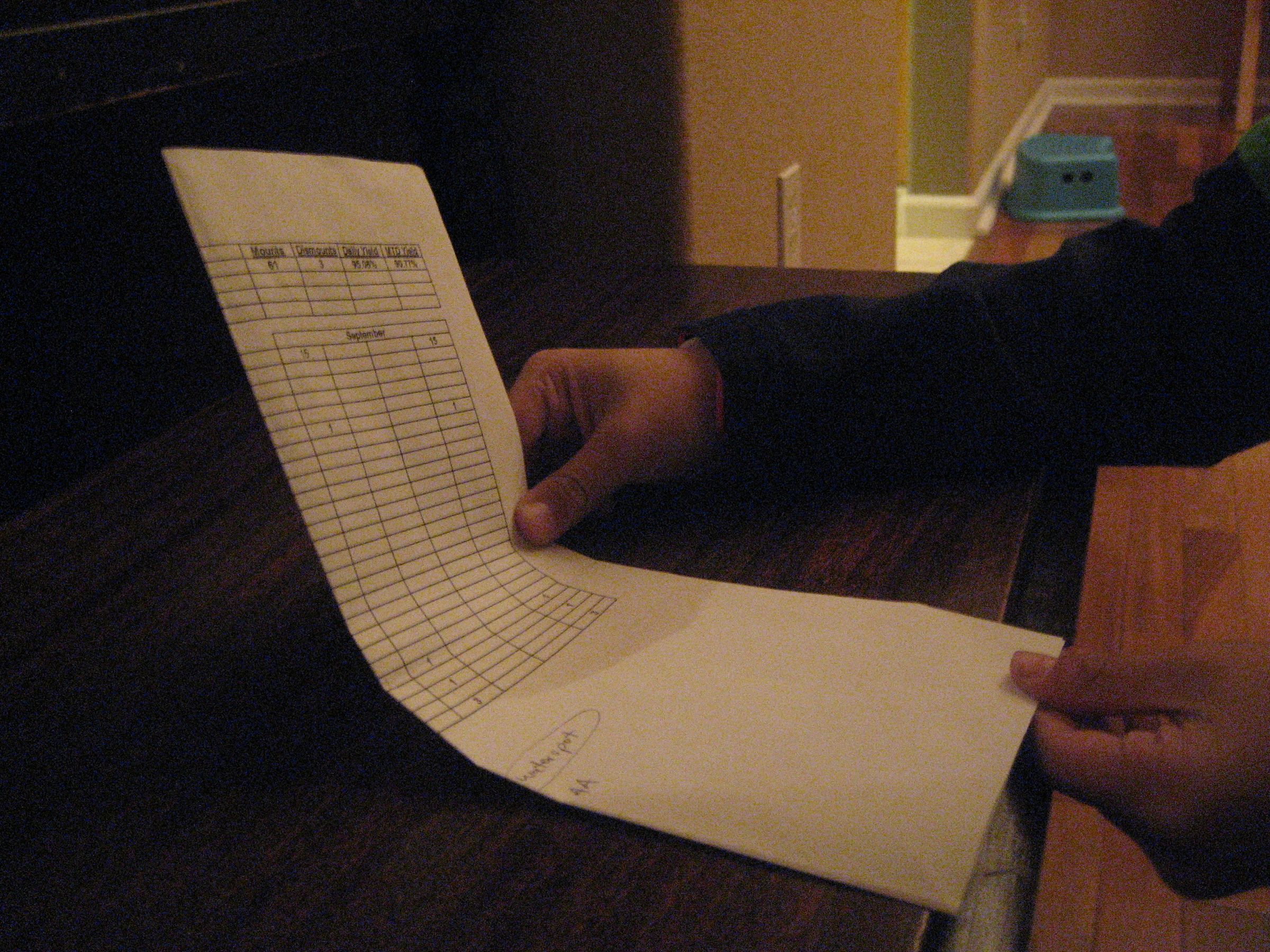 The Fin Paper Airplane : 5 Steps - Instructables