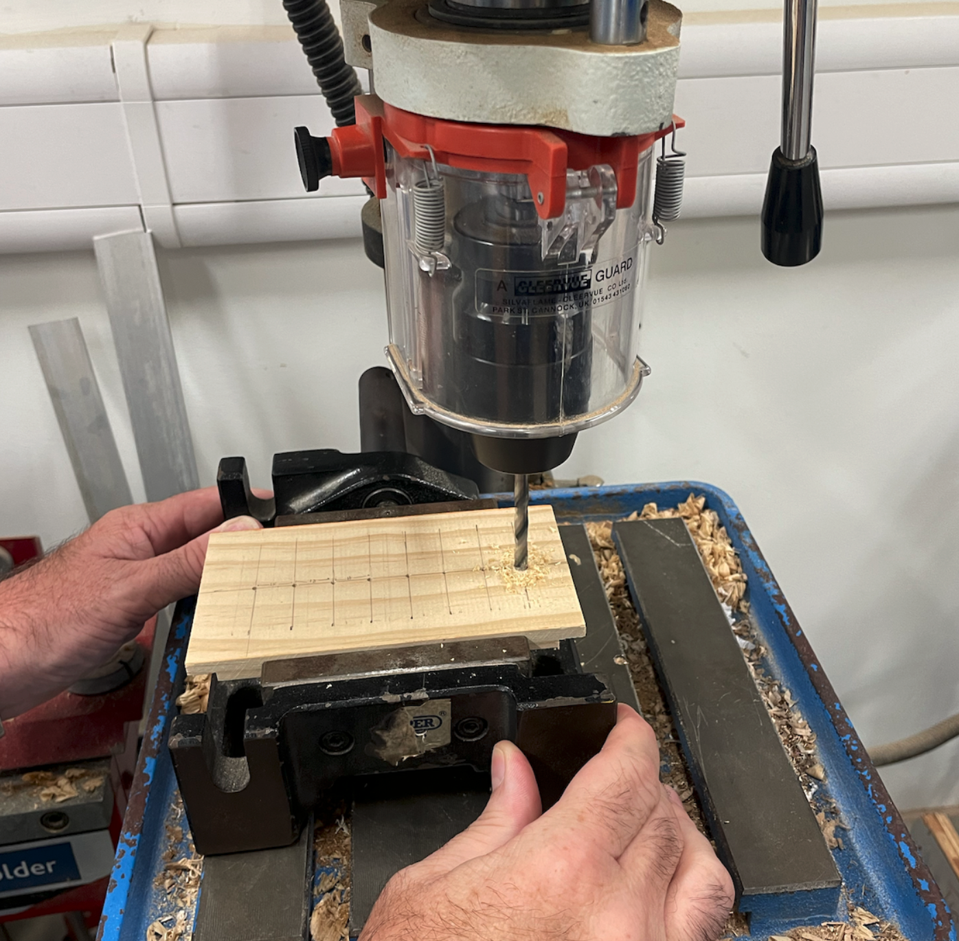 Offset Cam Automata (Caterpillar Mechanism) : 9 Steps (with Pictures ...