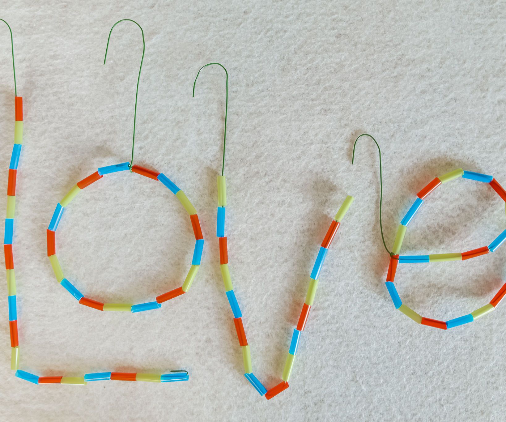 Messages of Hope Kids Craft : 3 Steps - Instructables