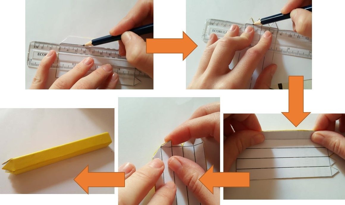 Mechanical Cam Toy : 21 Steps - Instructables