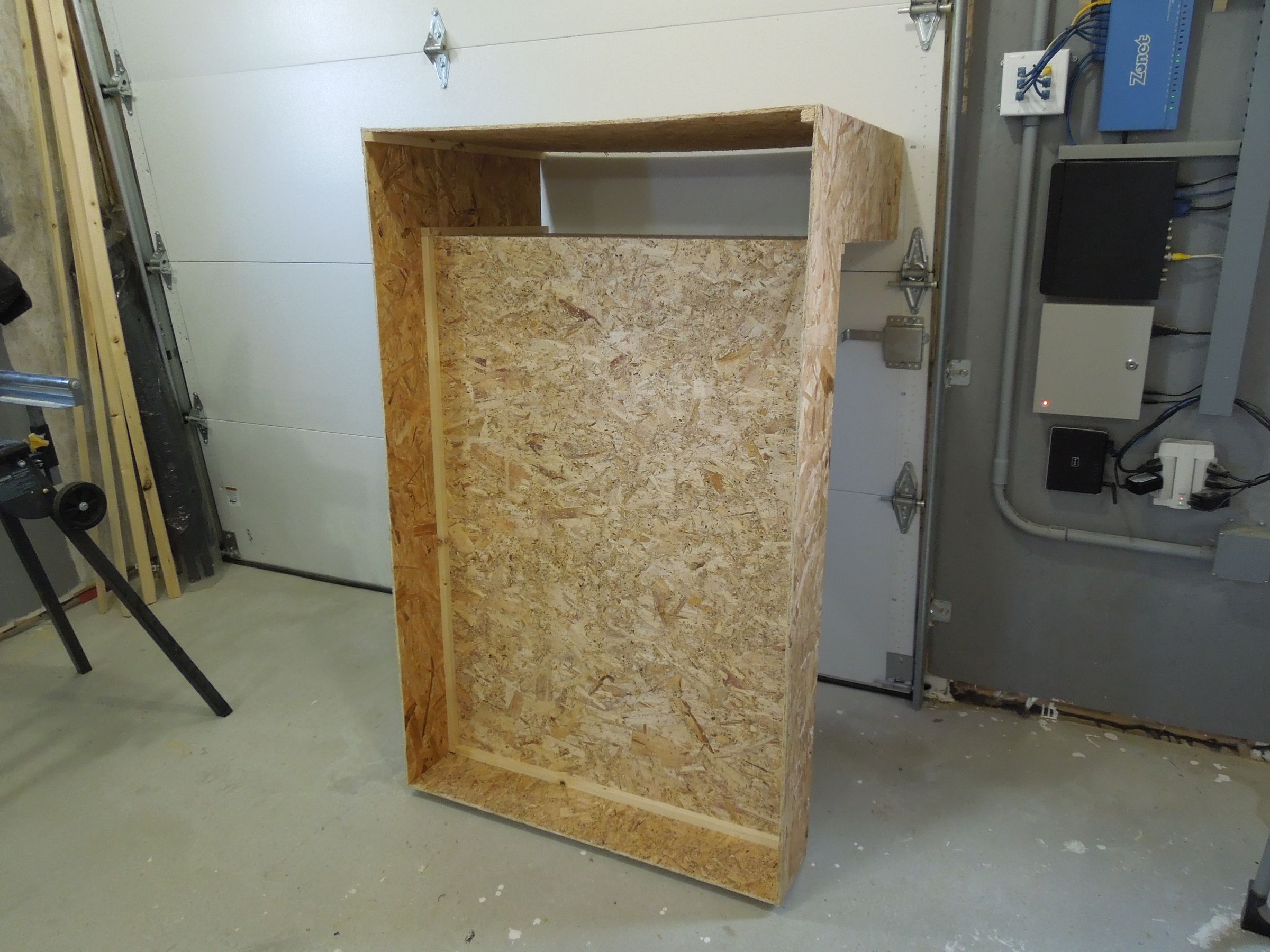 Window Mounted Solar Hot Air Furnace (Aluminum Soffit Based) : 11 Steps ...