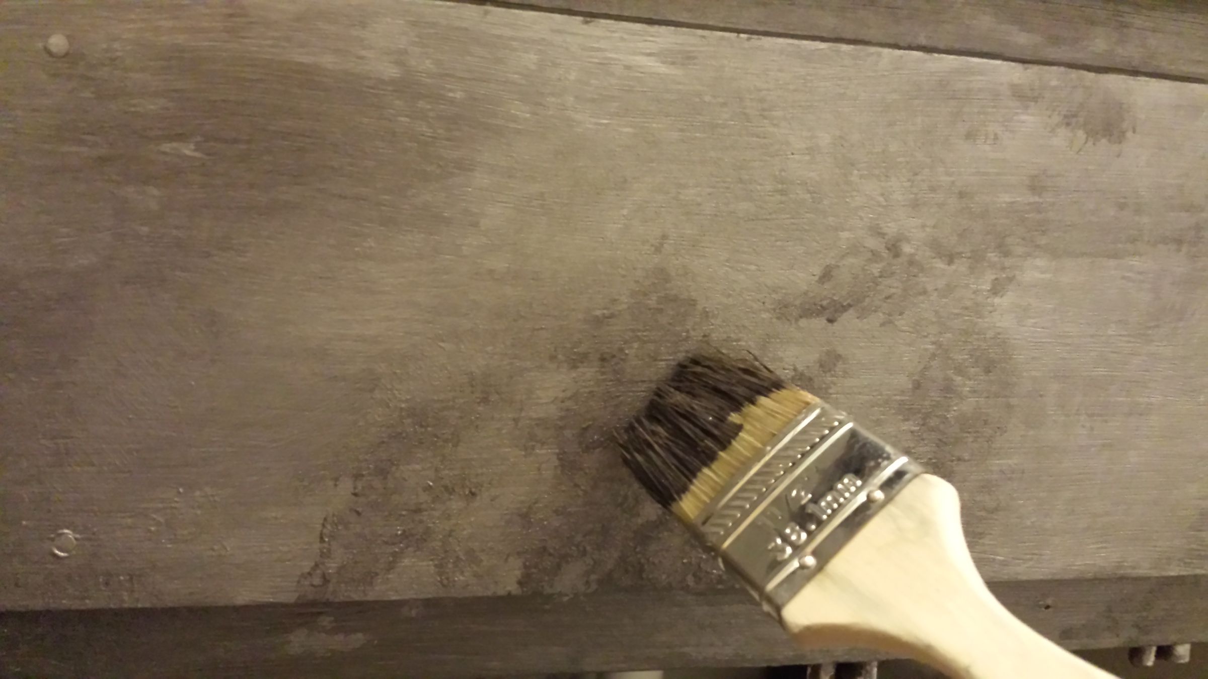 Faux Zinc Painting Project : 7 Steps (with Pictures) - Instructables