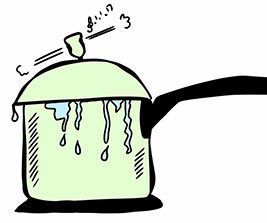Pressure Cooker How-To : 4 Steps - Instructables