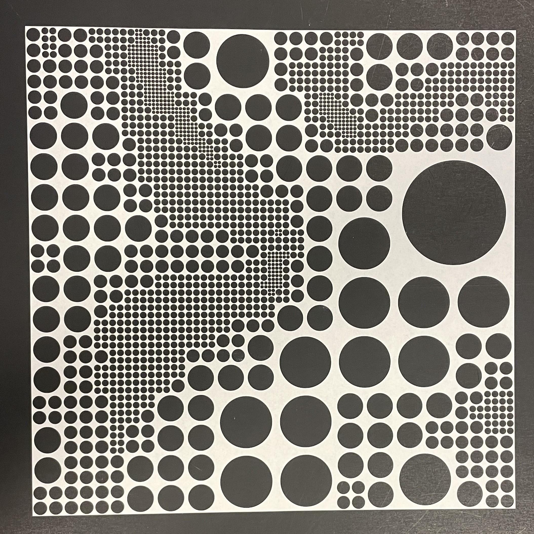 W1 - Recursive Surface Division : 3 Steps - Instructables