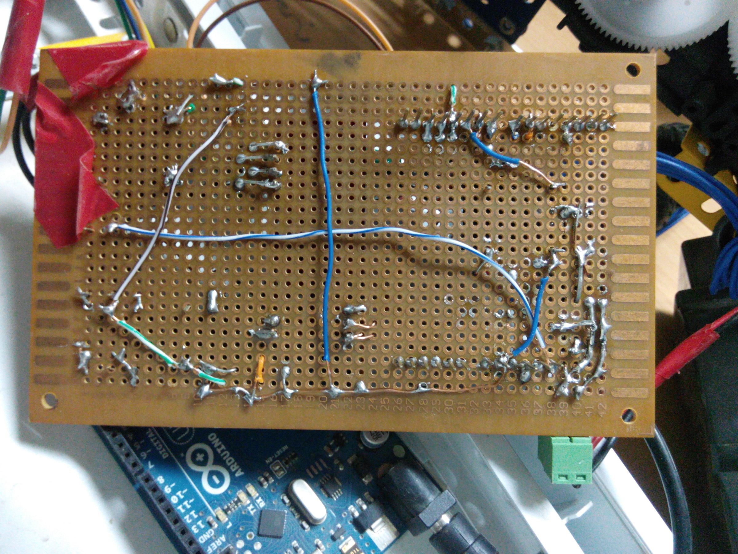 How to Turn Inkjet Printer to Print on Coffee : 10 Steps (with Pictures ...