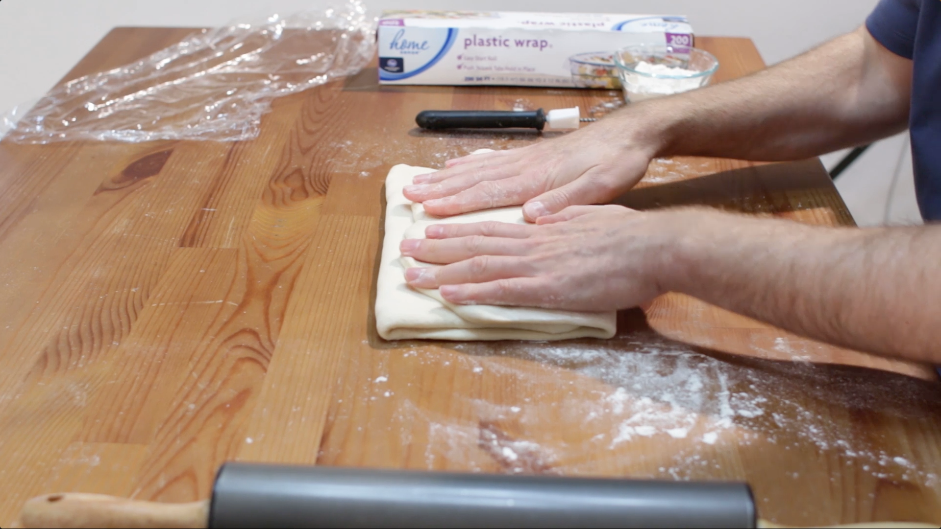 Easy Croissants Recipe : 17 Steps (with Pictures) - Instructables