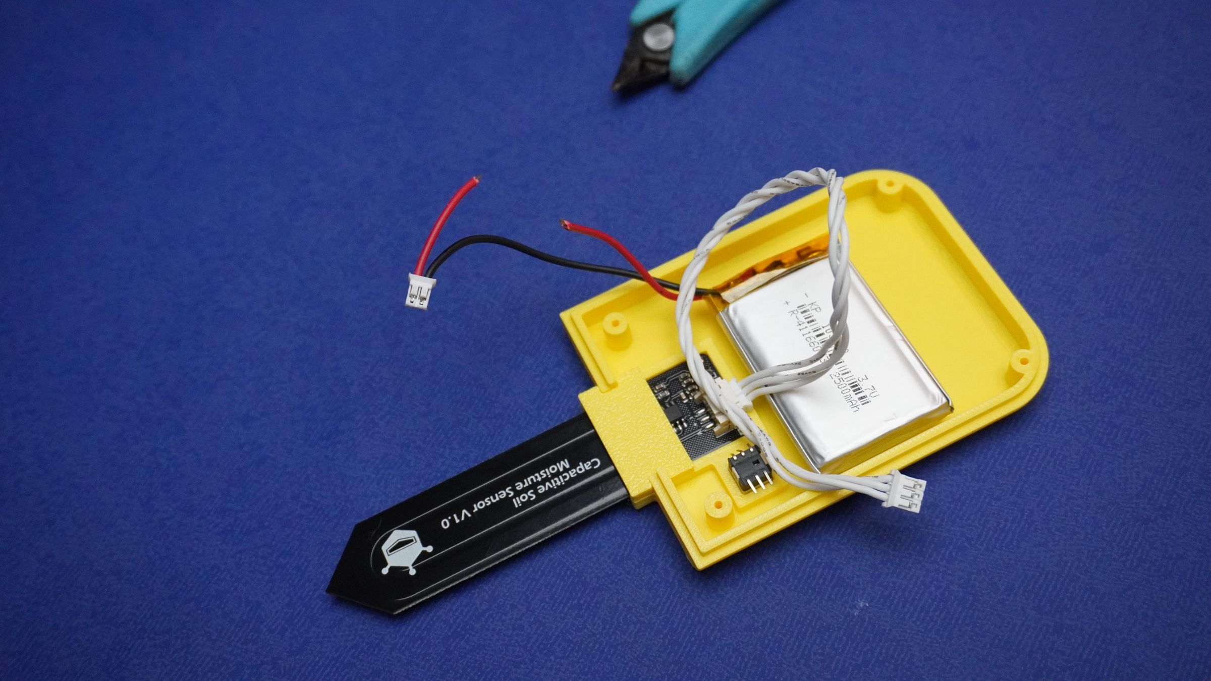 Instructions | Bloom Buddy | Hackaday.io