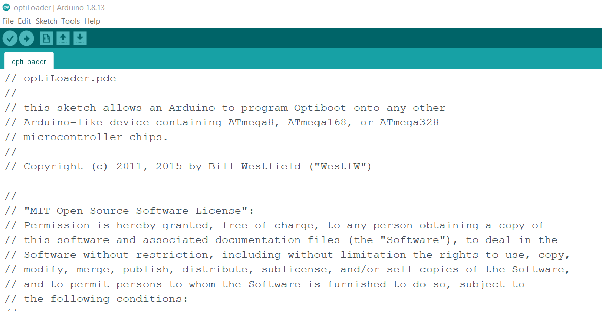 Getting Started With ATMEGA8 and Clone Board. : 7 Steps - Instructables
