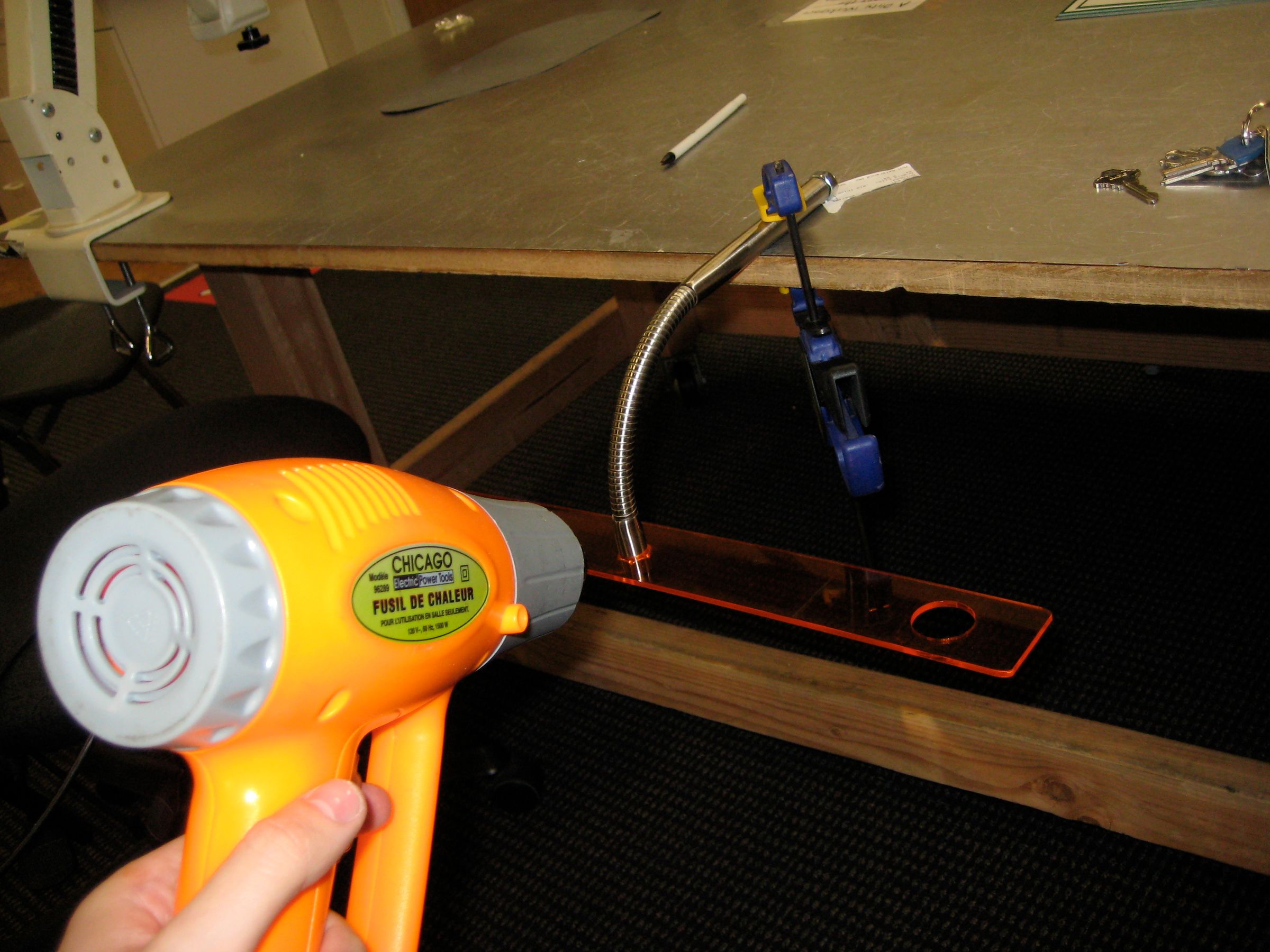 Stereo Microphone : 13 Steps (with Pictures) - Instructables