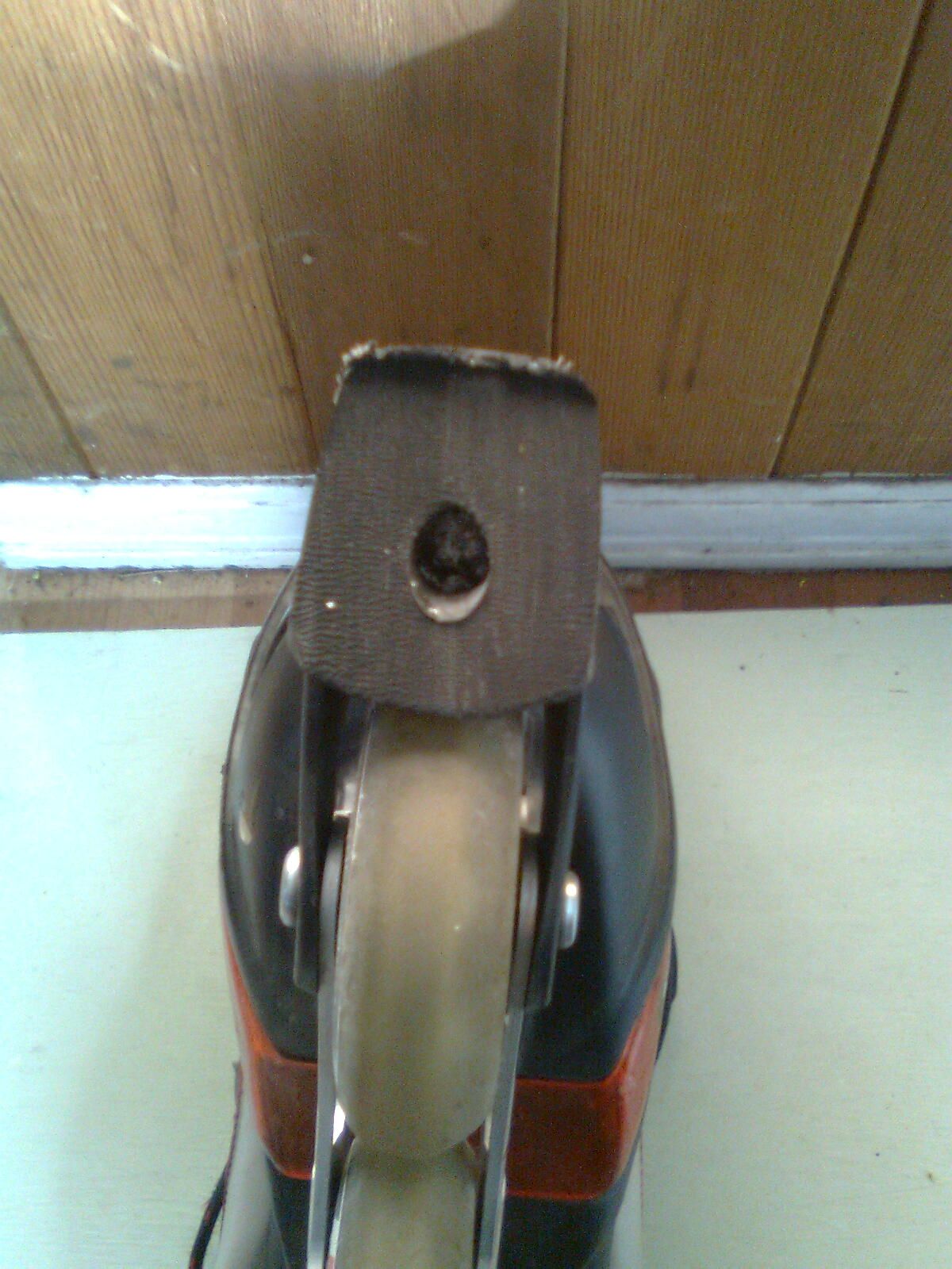 Rollerblade Brake : 7 Steps (with Pictures) - Instructables