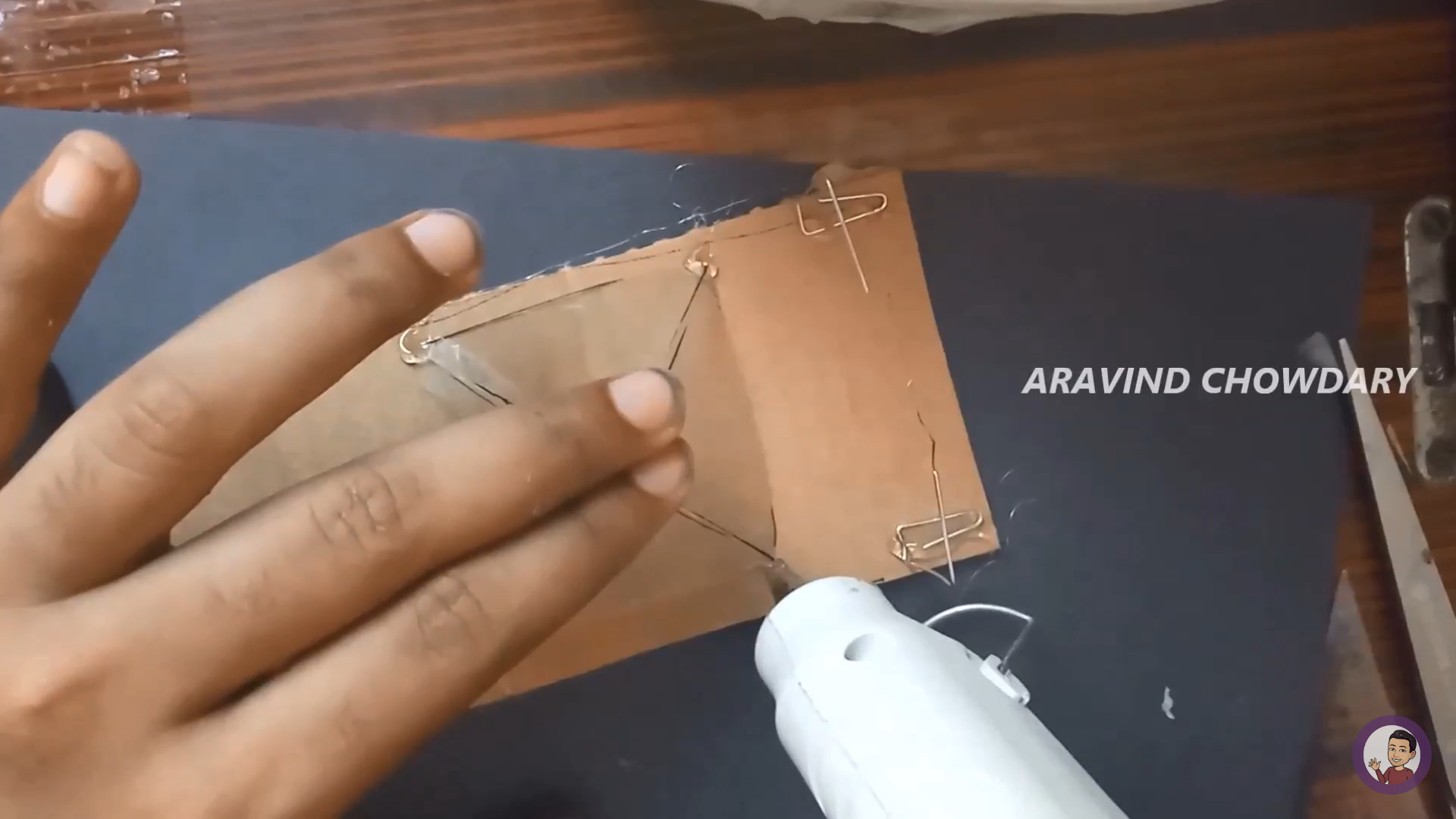 DIY 3D Hologram Projector Simple and Easy : 11 Steps - Instructables