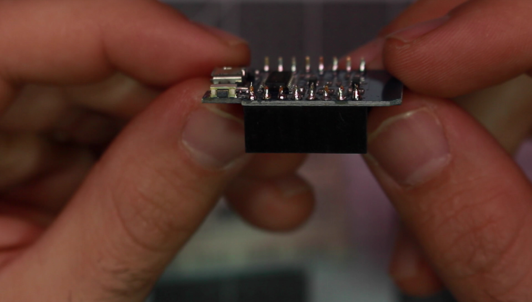 Wemos Esp8266 Getting Started Guide With Arduino Ide 8 Steps With Pictures Instructables 5120