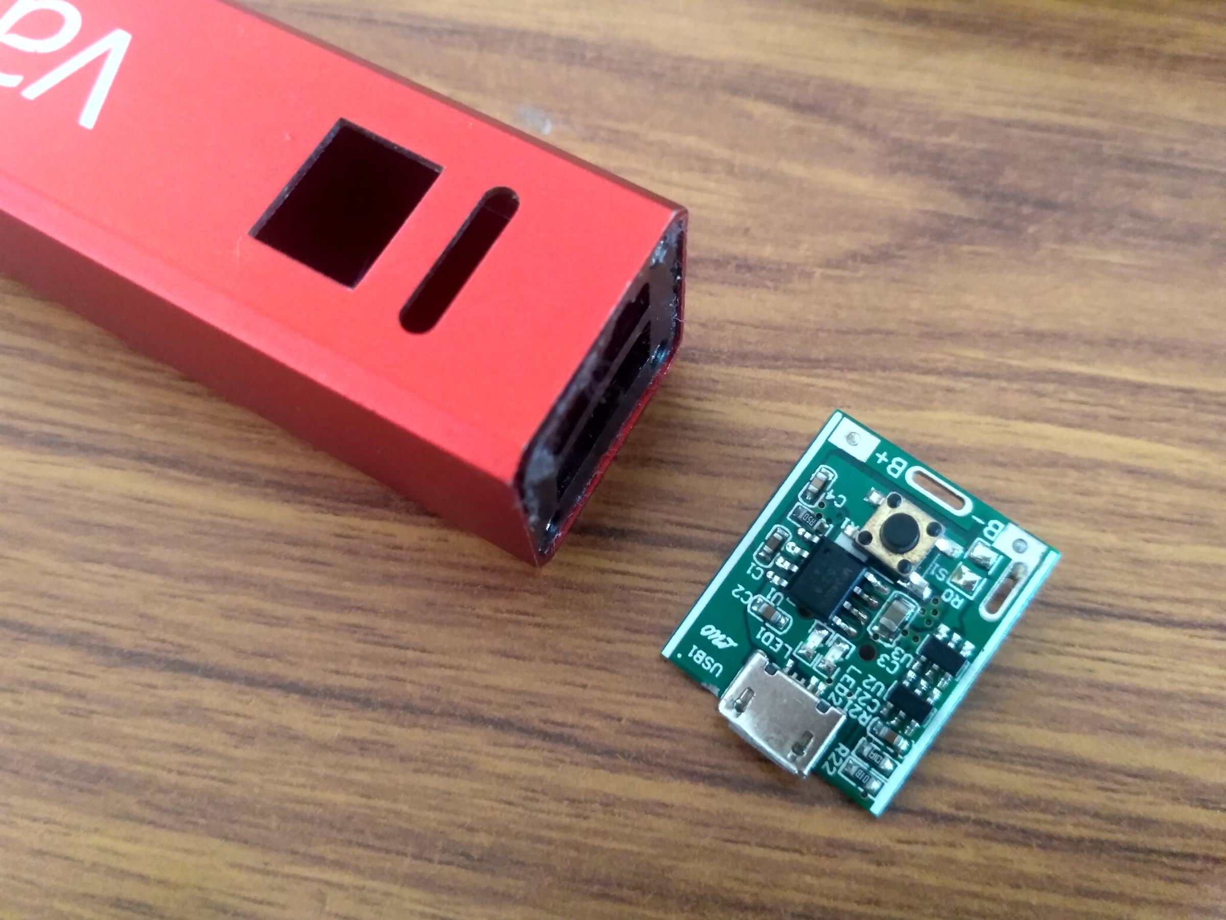 DIGITAL MULTI-FUNCTION MEASURING TOOL : 21 Steps (with Pictures) - Instructables
