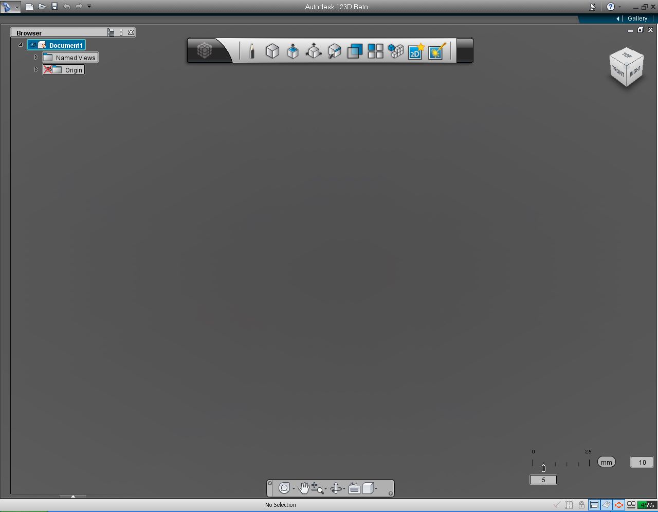 123D Modeling for 3D Printing : 22 Steps (with Pictures) - Instructables