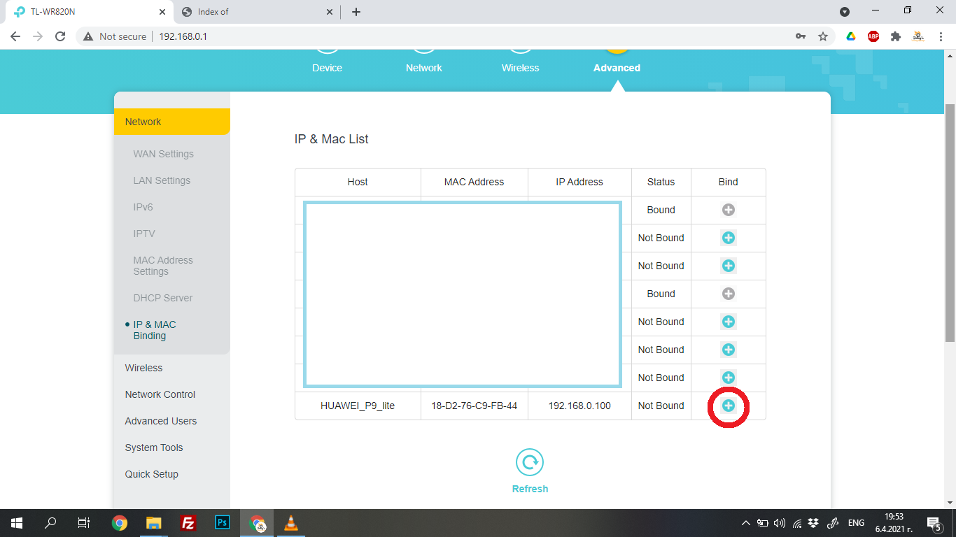 Old Android Phone to WebServer : 5 Steps - Instructables