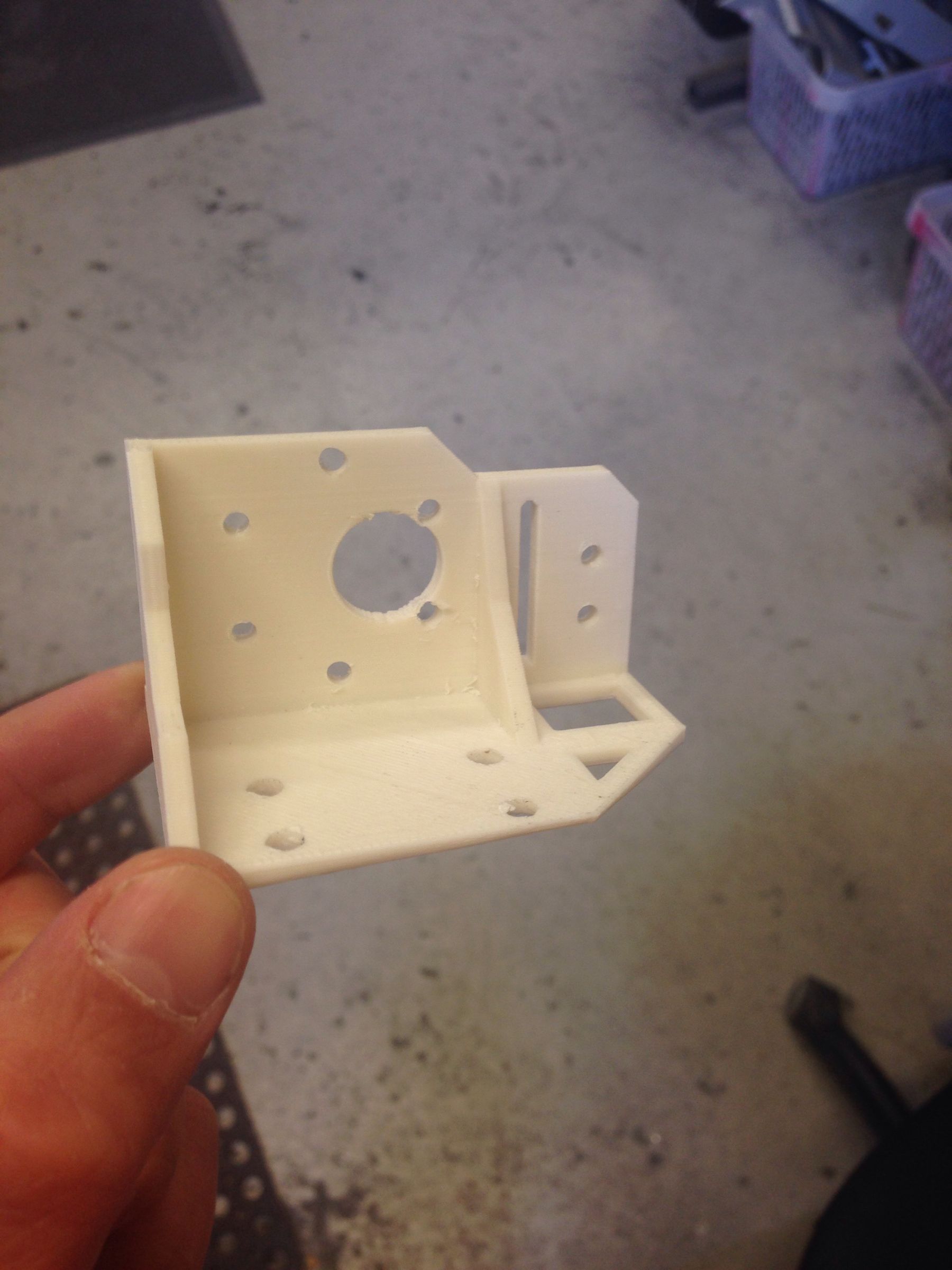 Crane Game W/ Arduino : 5 Steps (with Pictures) - Instructables