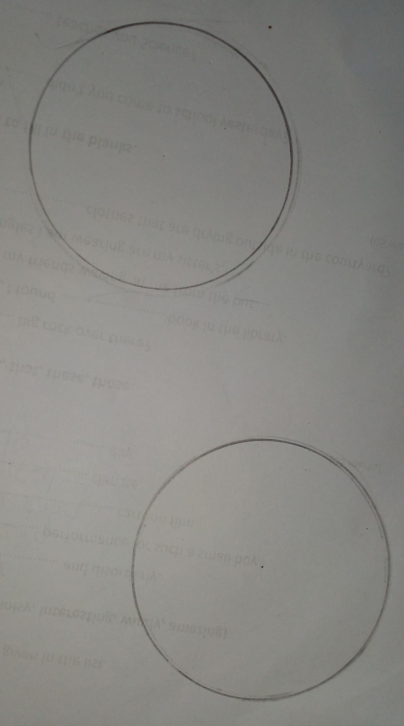DIY Newton's Disc : 3 Steps - Instructables