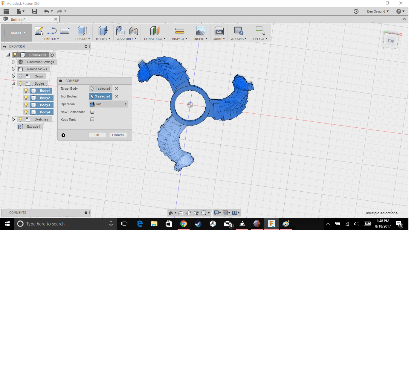 The Fractal Spinner : 5 Steps (with Pictures) - Instructables