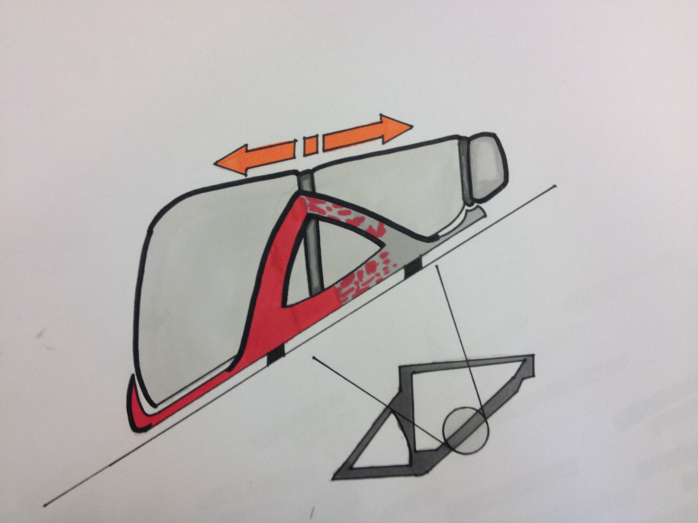 How to Marker Render : 3 Steps - Instructables