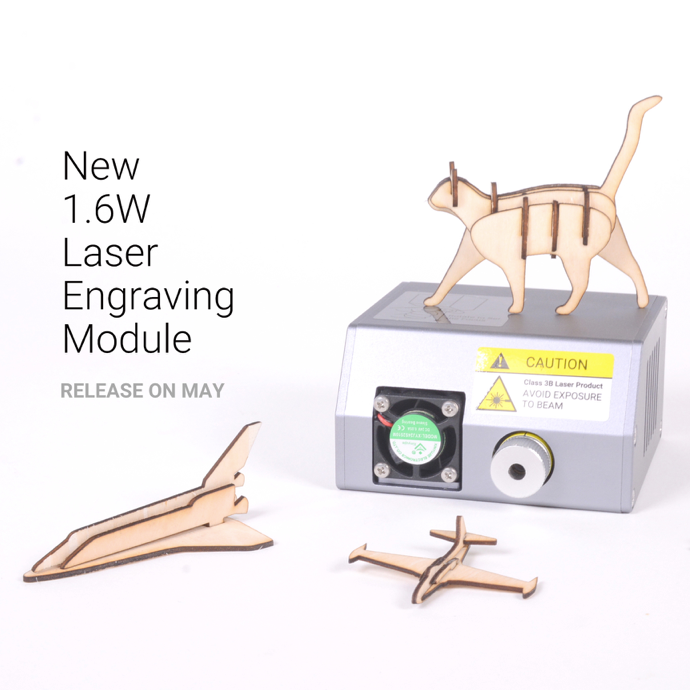 「8.8」DIY Laser Module : 6 Steps - Instructables