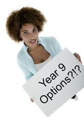 Choosing Year 9 Options : 4 Steps - Instructables