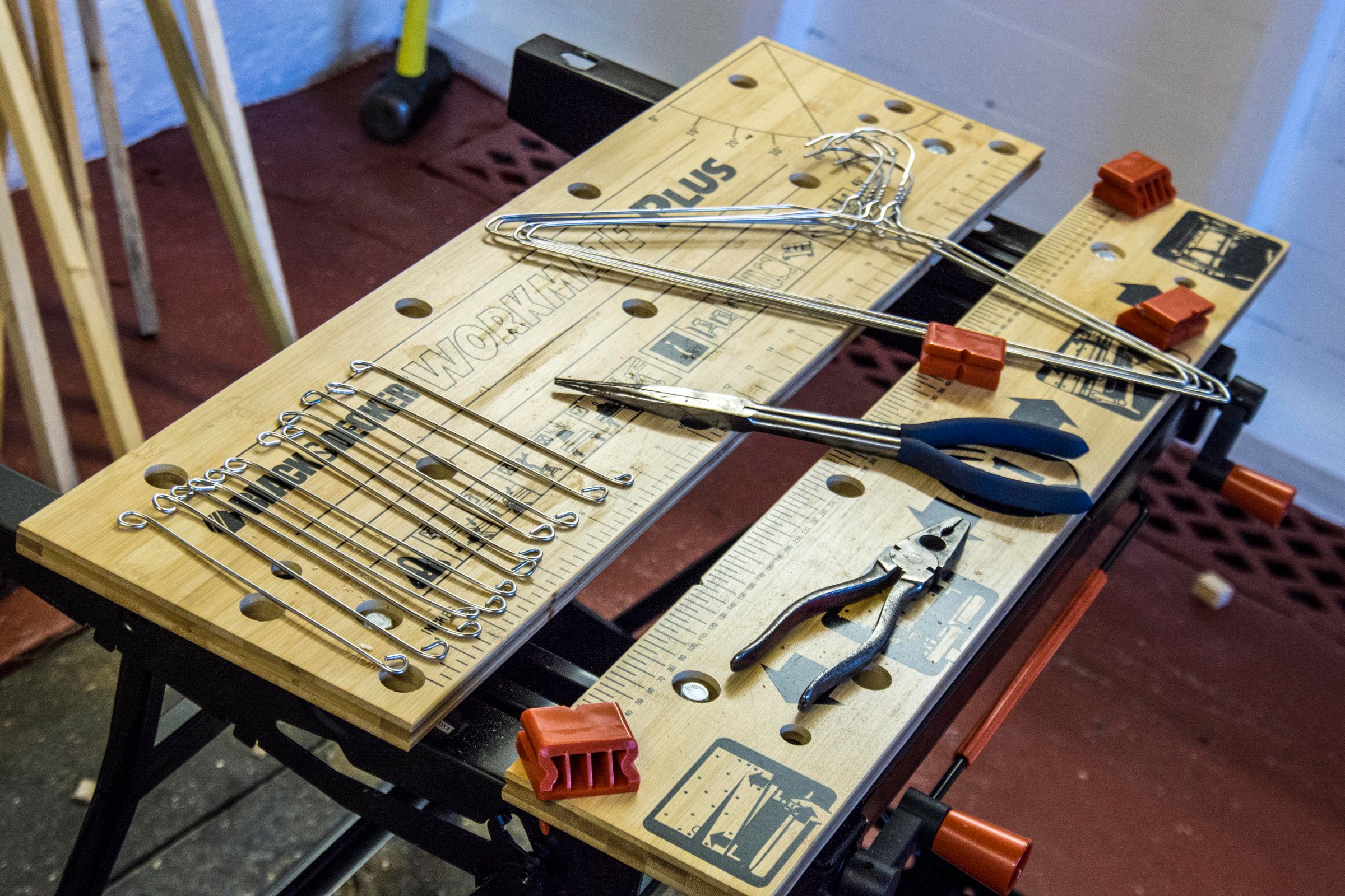 Off-cuts Shelving : 9 Steps (with Pictures) - Instructables