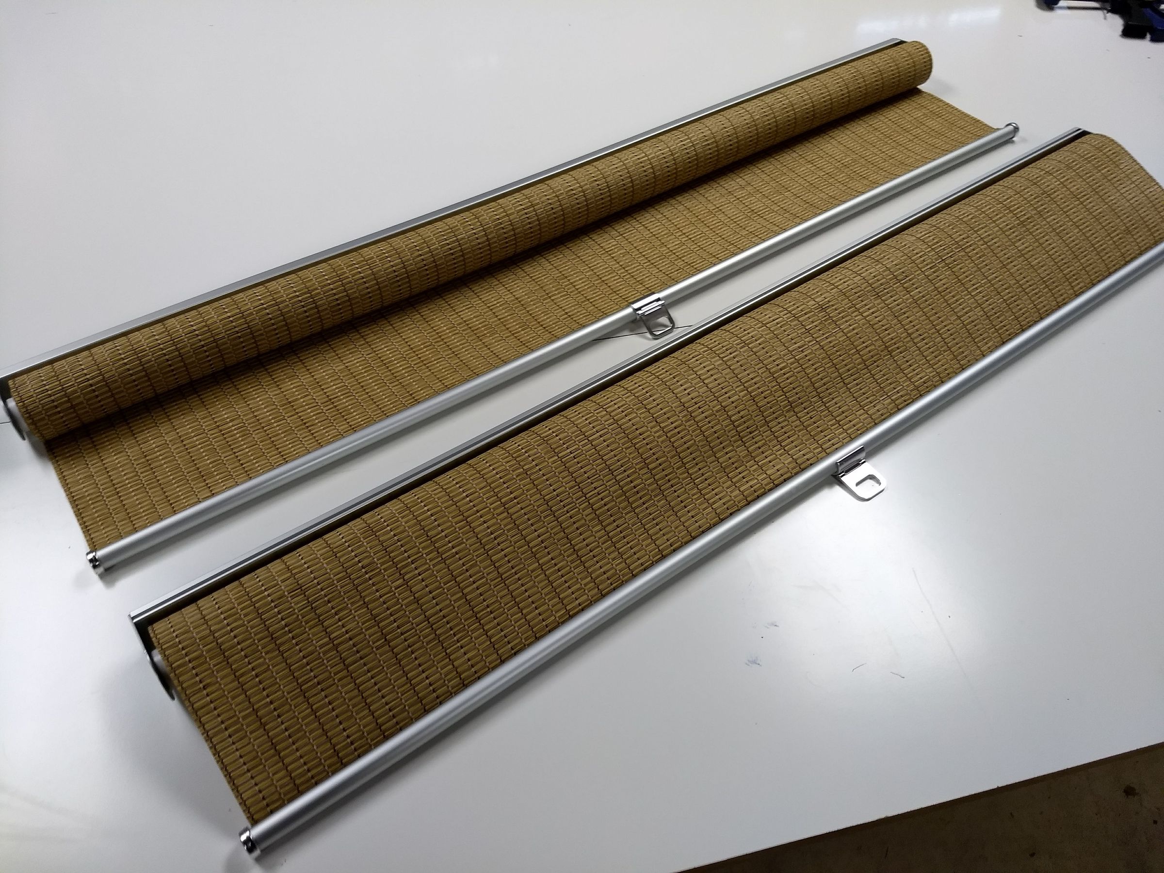 Custom Width Ikea Busktoffel Shade. : 11 Steps (with Pictures ...