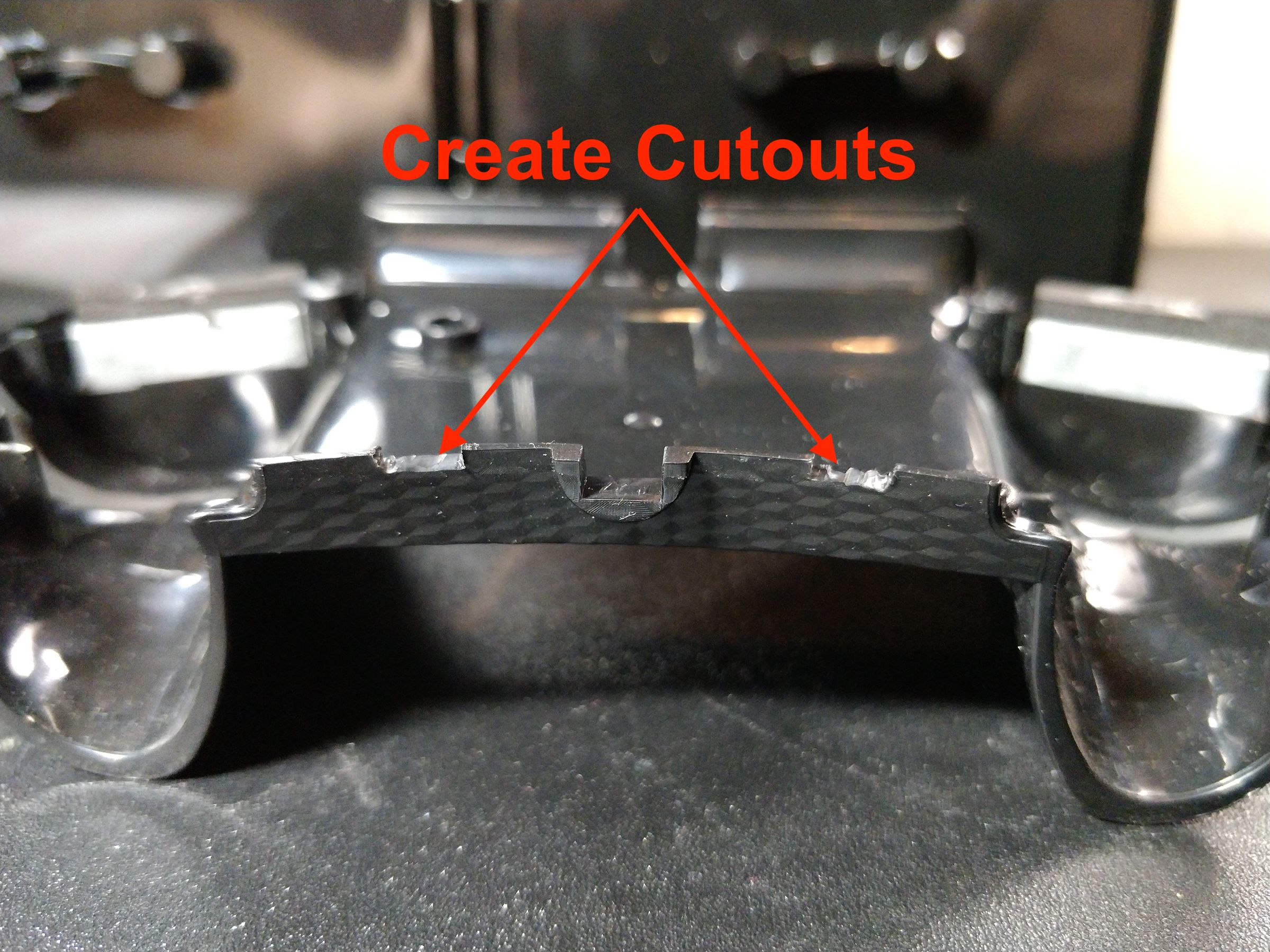 Xbox Head-Tracking : 7 Steps (with Pictures) - Instructables