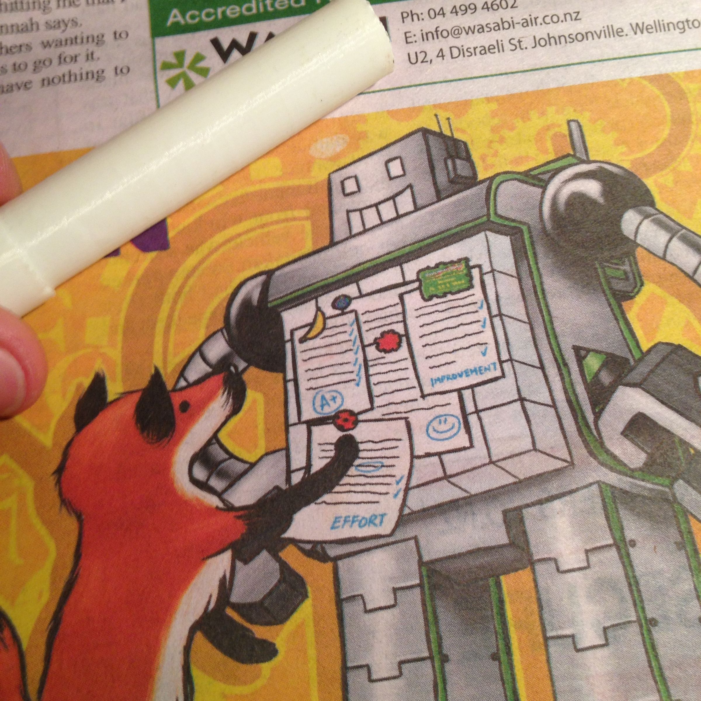 Design and Make Your Own Perfect Pen : 7 Steps - Instructables